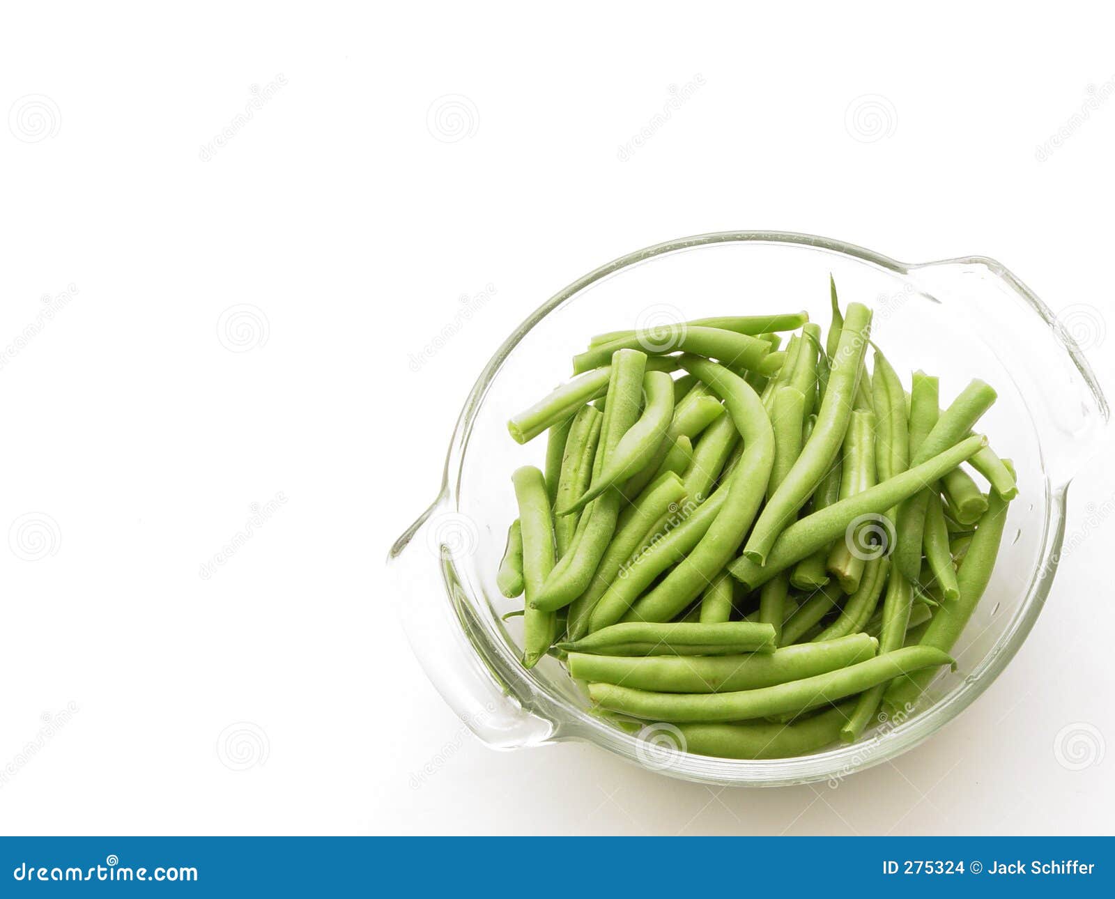 Green Beans stock photo. Image of healthy, nutrition, gourmet - 275324