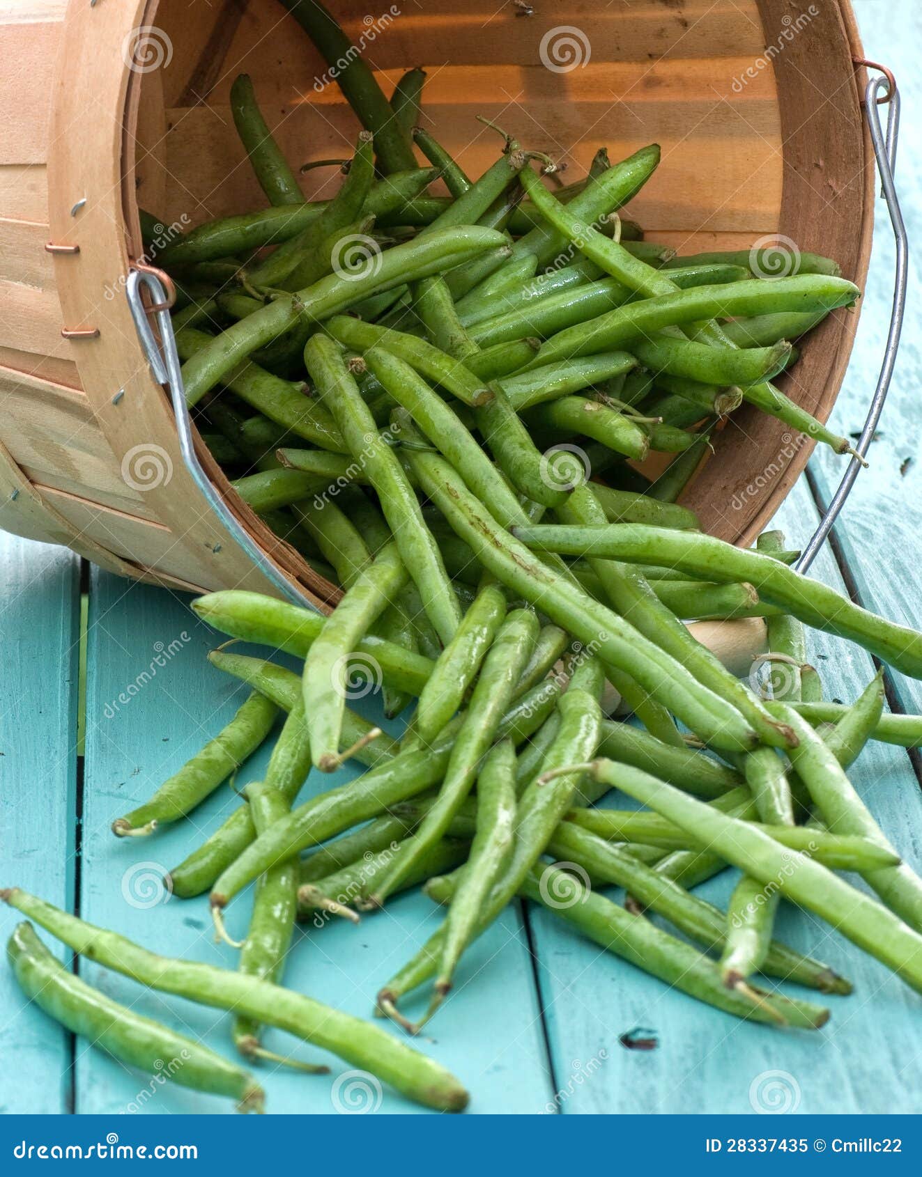 Green beans stock image. Image of commodity, vegetables - 28337435