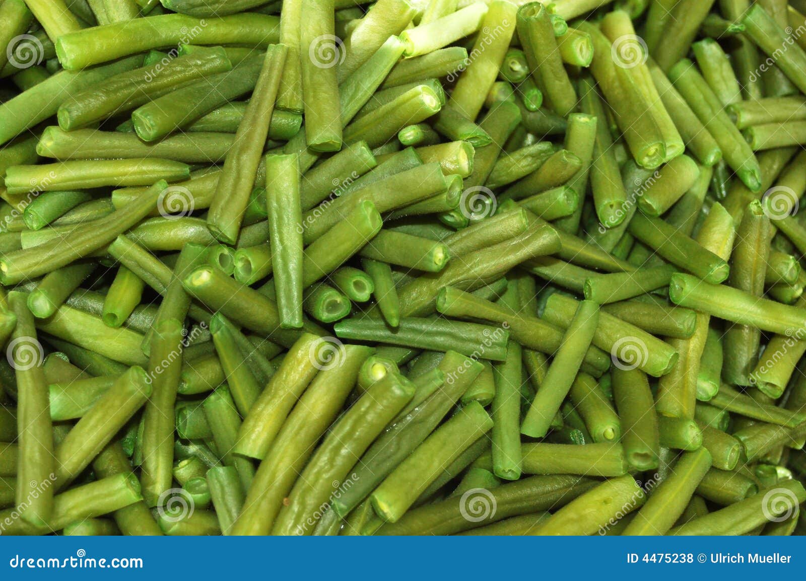 Green beans stock photo. Image of healthy, diet, vegetarian - 4475238