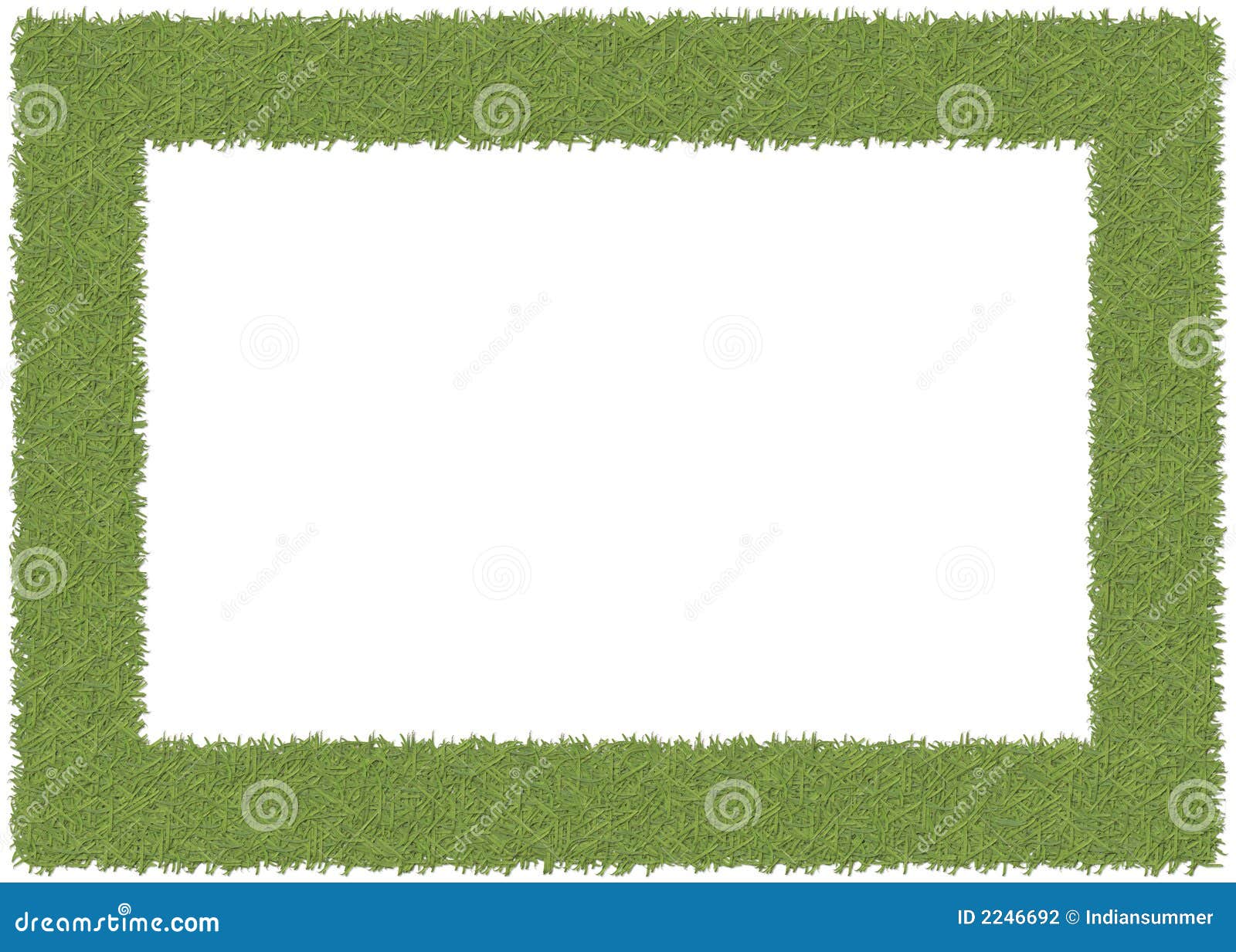 Green beans Frame stock illustration. Illustration of health - 2246692