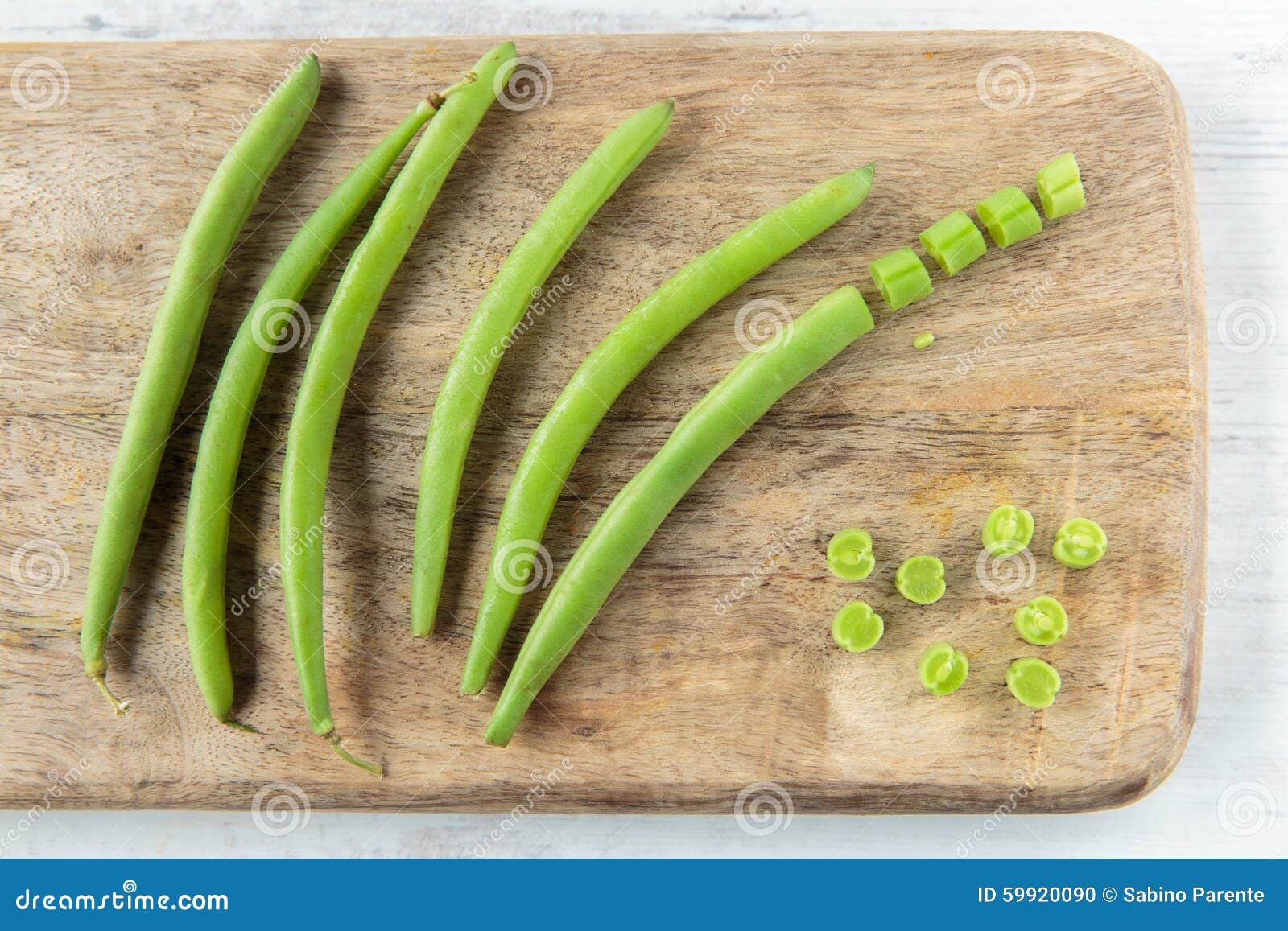 Green beans stock photo. Image of gourmet, legumes, background - 59920090