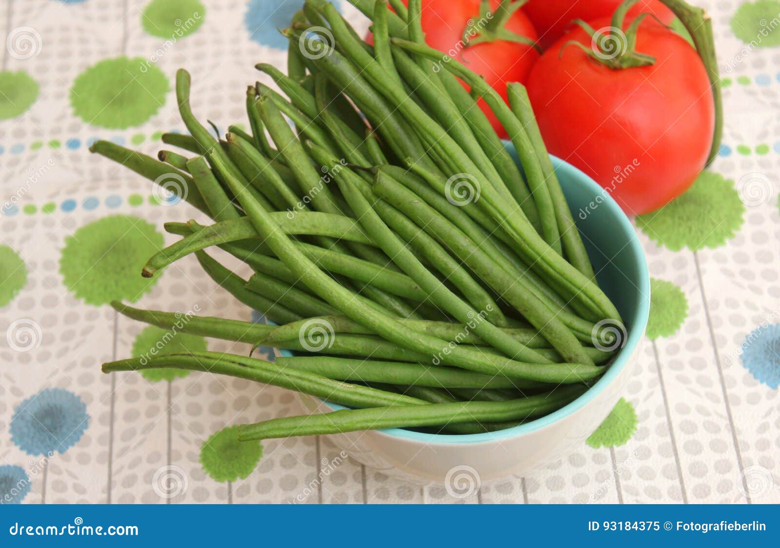 Green Beans stock image. Image of vitamins, vegetable - 93184375