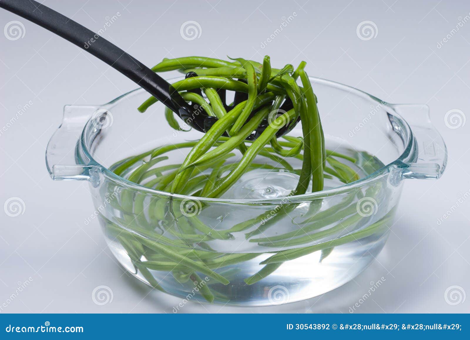 Green beans stock photo. Image of organic, beans, cuisine - 30543892