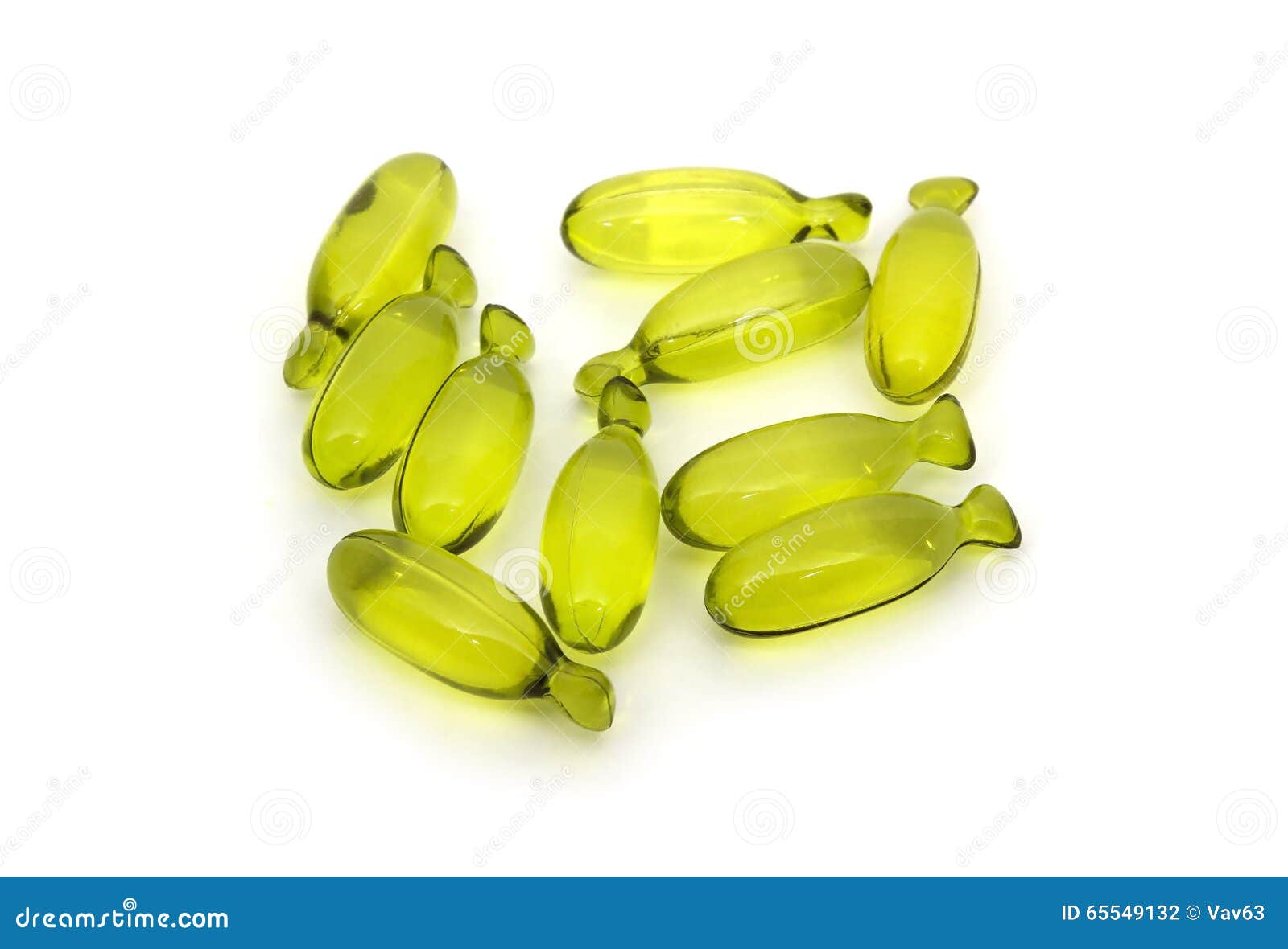 Green beauty capsule stock photo. Image of gelatin, oral - 65549132