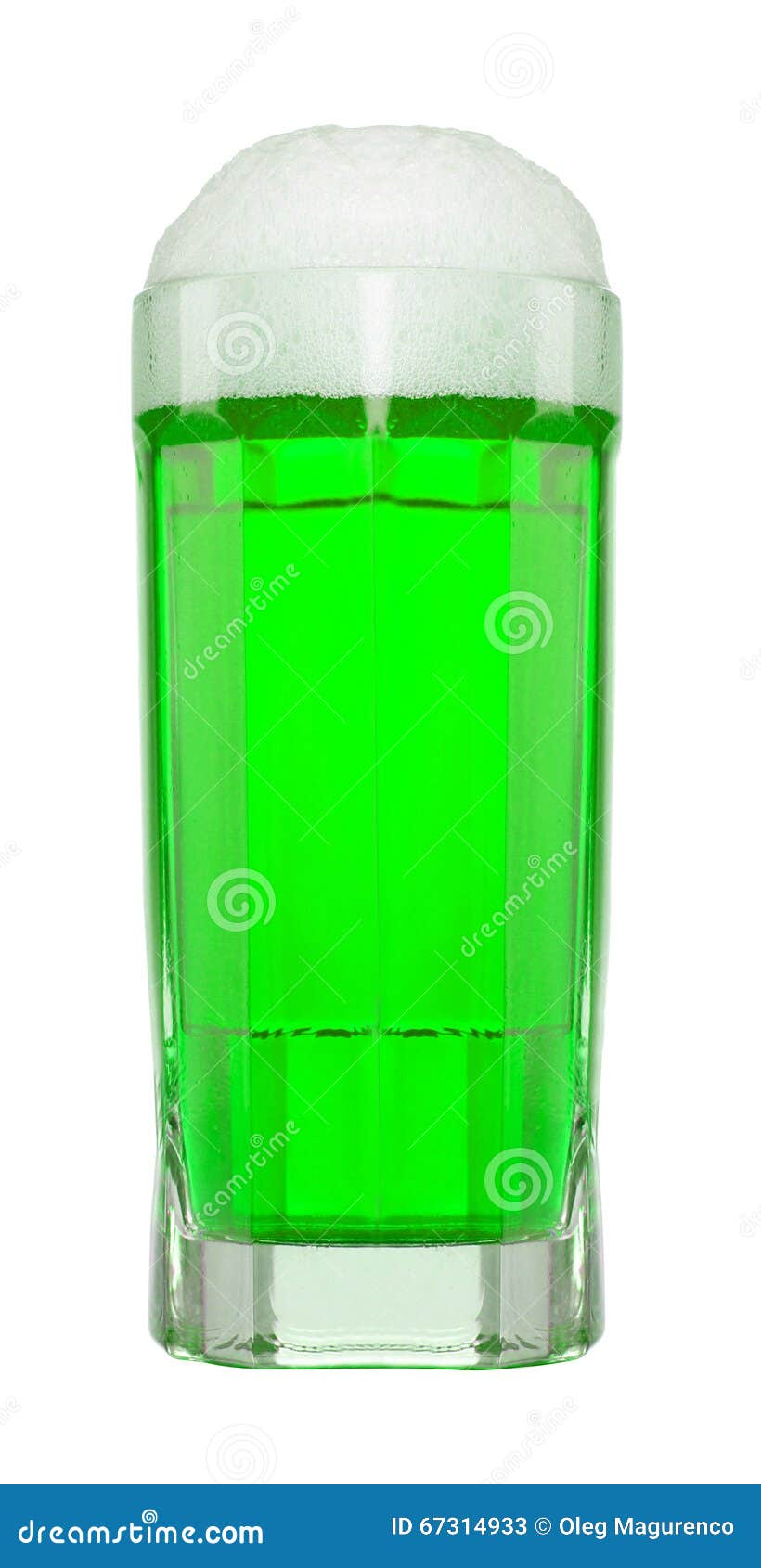 Green beer stock image. Image of background, irish, lager - 67314933