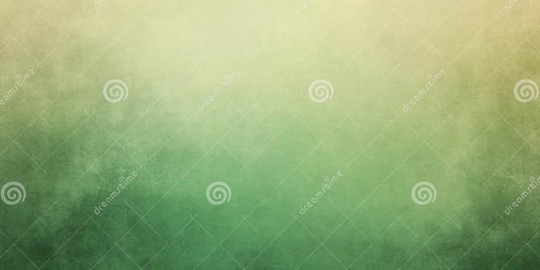 Green and Beige Background Featuring Gradient and Texture, Suitable for ...