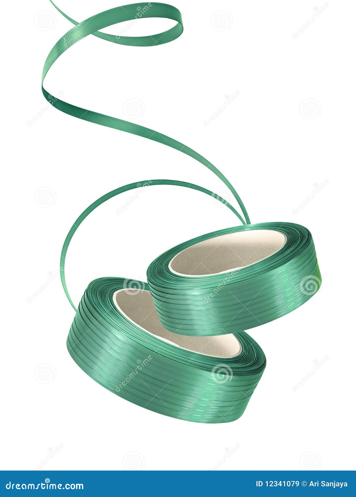 Green belt stock image. Image of line, strap, cord, background - 12341079