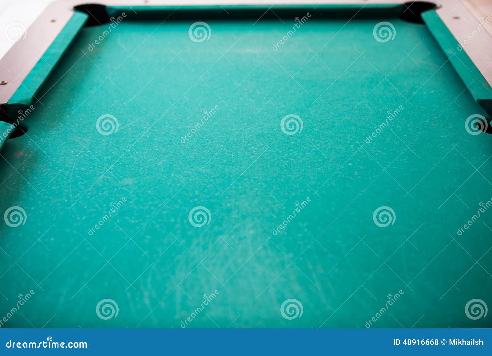 Green Billiard Table Background Stock Photo - Image of sport, color ...