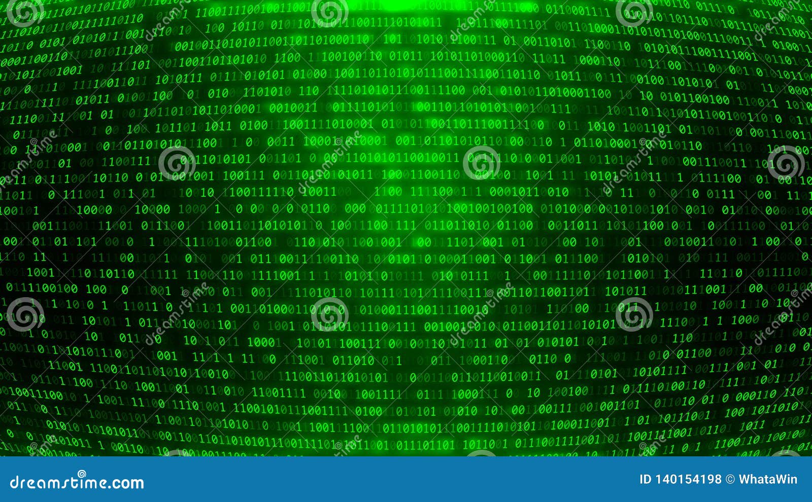 Green Binary Code BG. Coding or Hacking Concept. Stock Vector ... Green Binary Code BG. Coding or Hacking Concept. Stock Vector ...