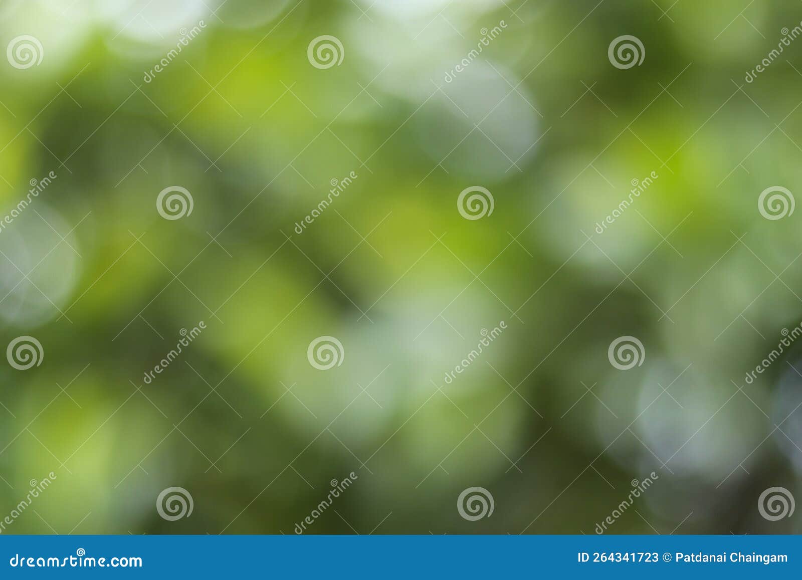 Green Bio Background with Abstract Blurred and Bright Summer Sunlight ...