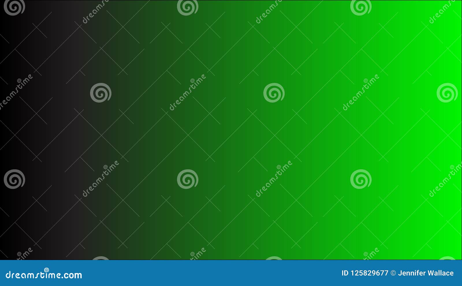 Green and Black Abstract Vector Background Stock Vector - Illustration ...