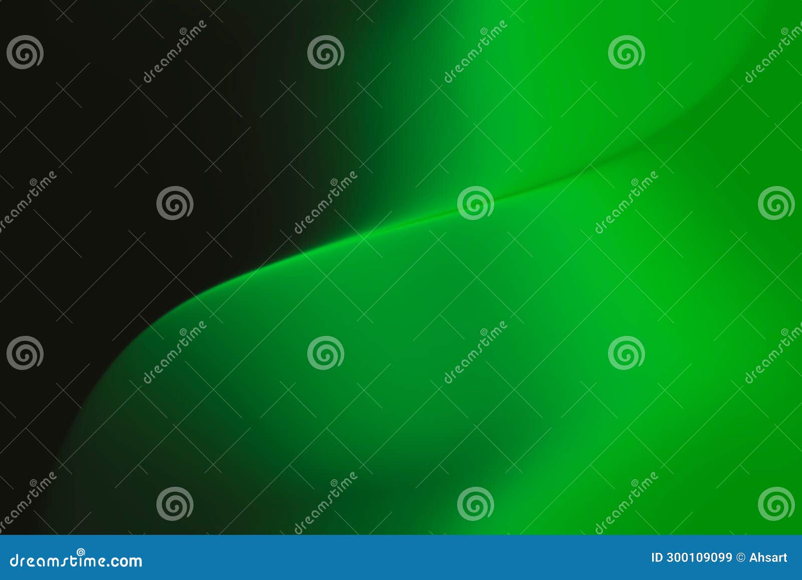 Green and Black Gradient Background. Web Banner Design. Dynamic ...