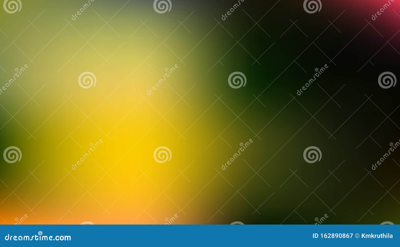 Green and Black PowerPoint Presentation Background Stock Vector ...