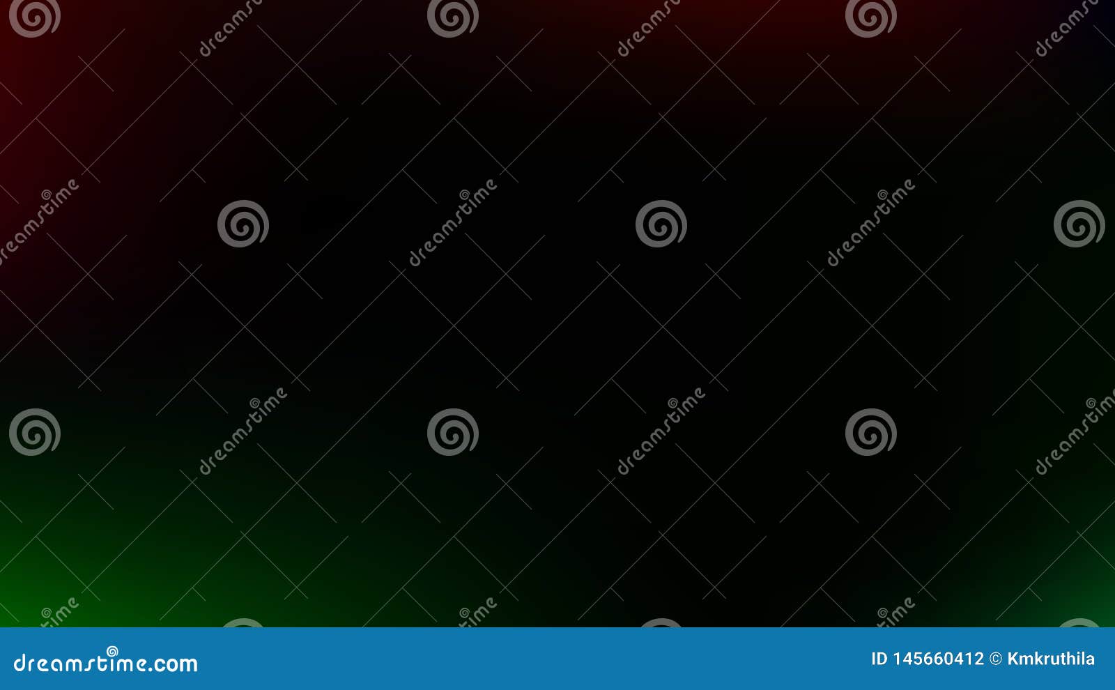 Green Black Red Beautiful Elegant Illustration Graphic Art Design ...