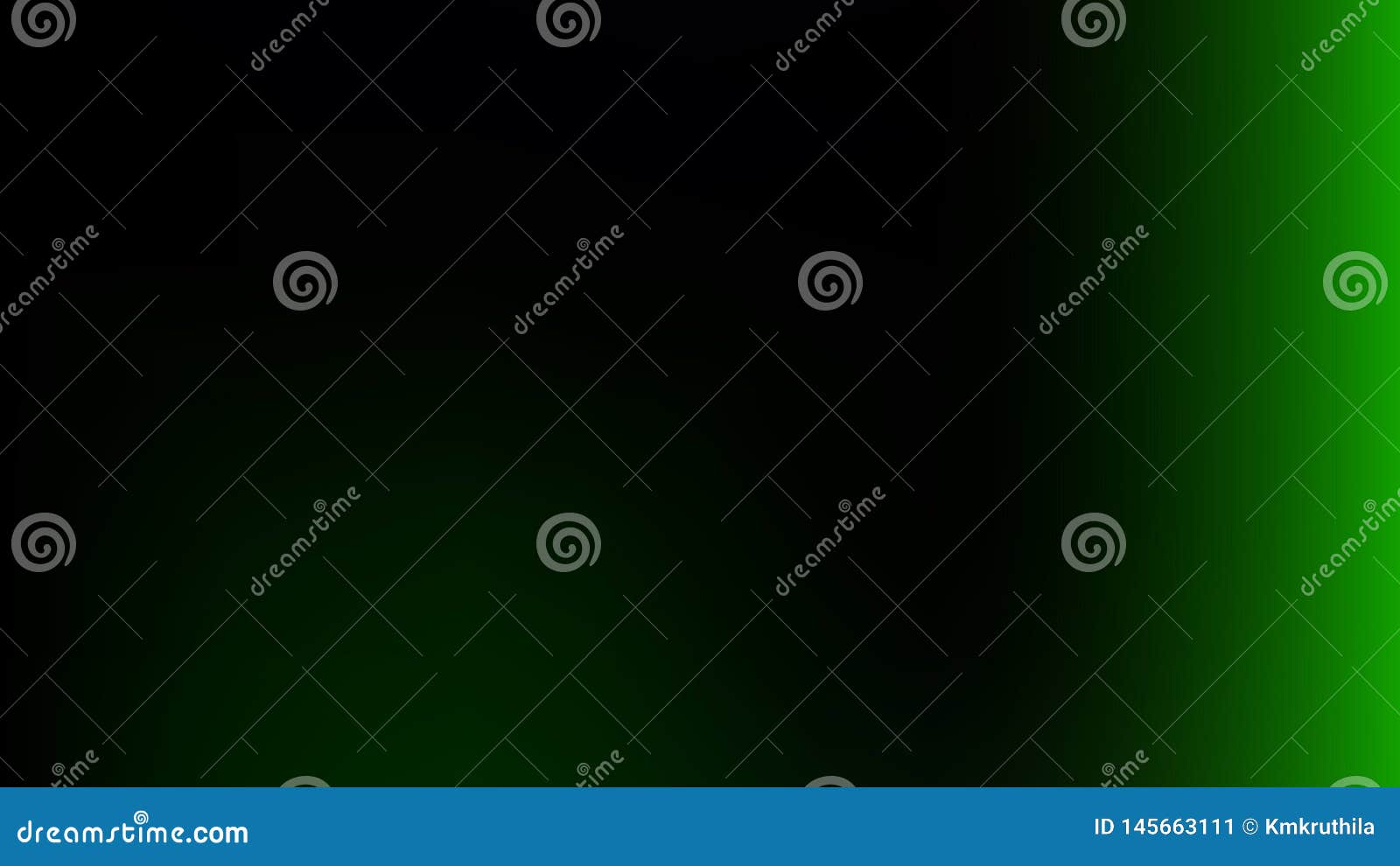 Green Black Red Beautiful Elegant Illustration Graphic Art Design ...