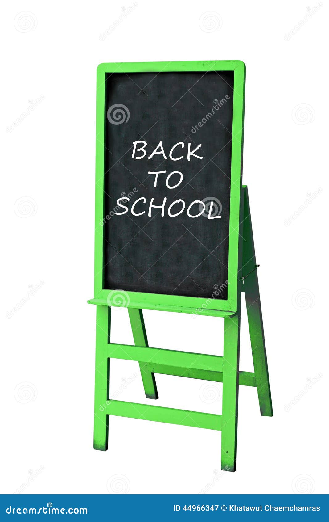 Green blackboard stock image. Image of home, empty, child - 44966347
