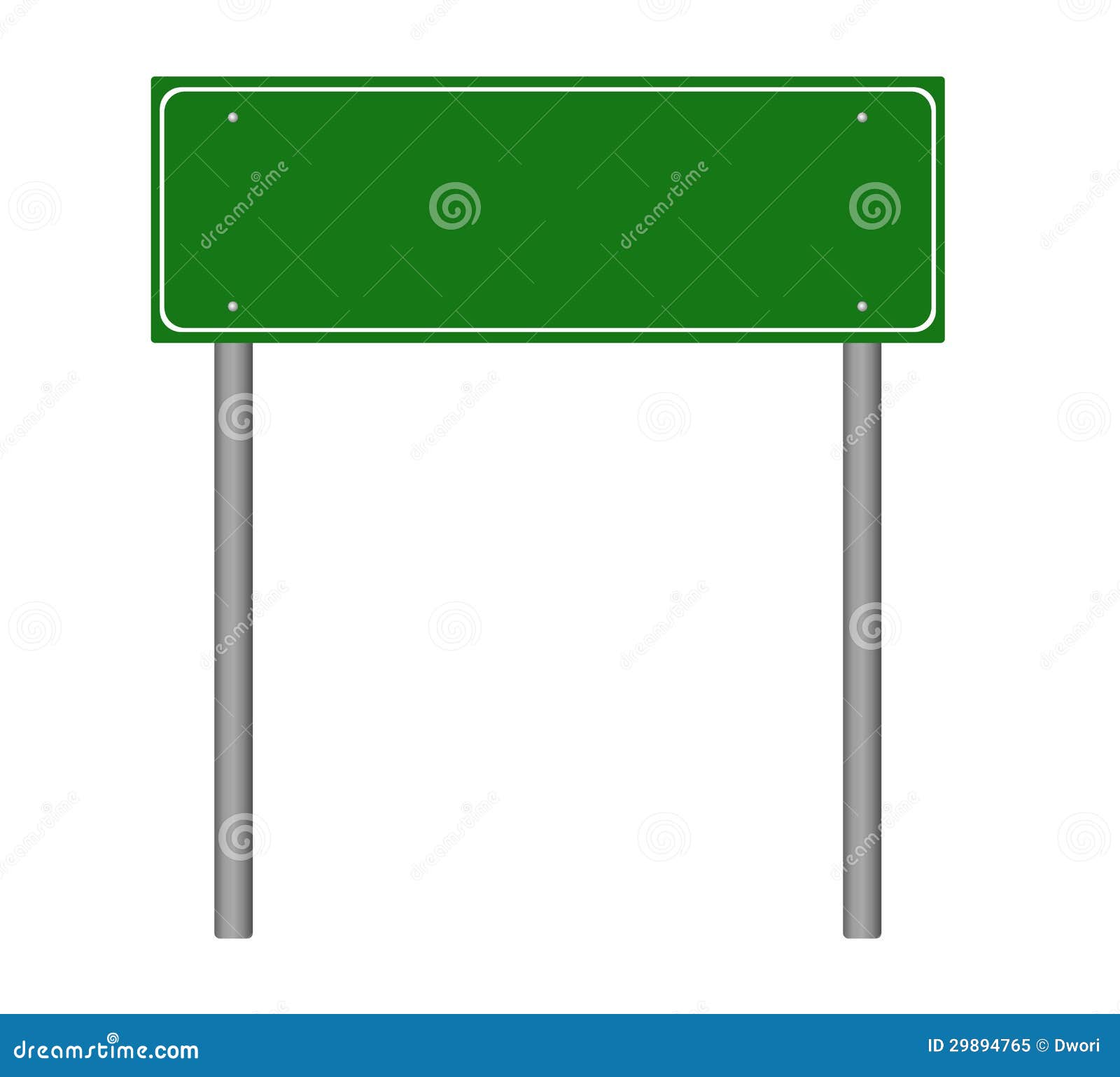 Blank Information Sign Stock Illustrations – 139,682 Blank Information ...
