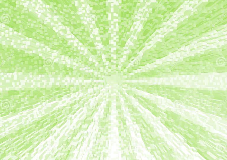 Green blocks background4 stock illustration. Illustration of texture ...