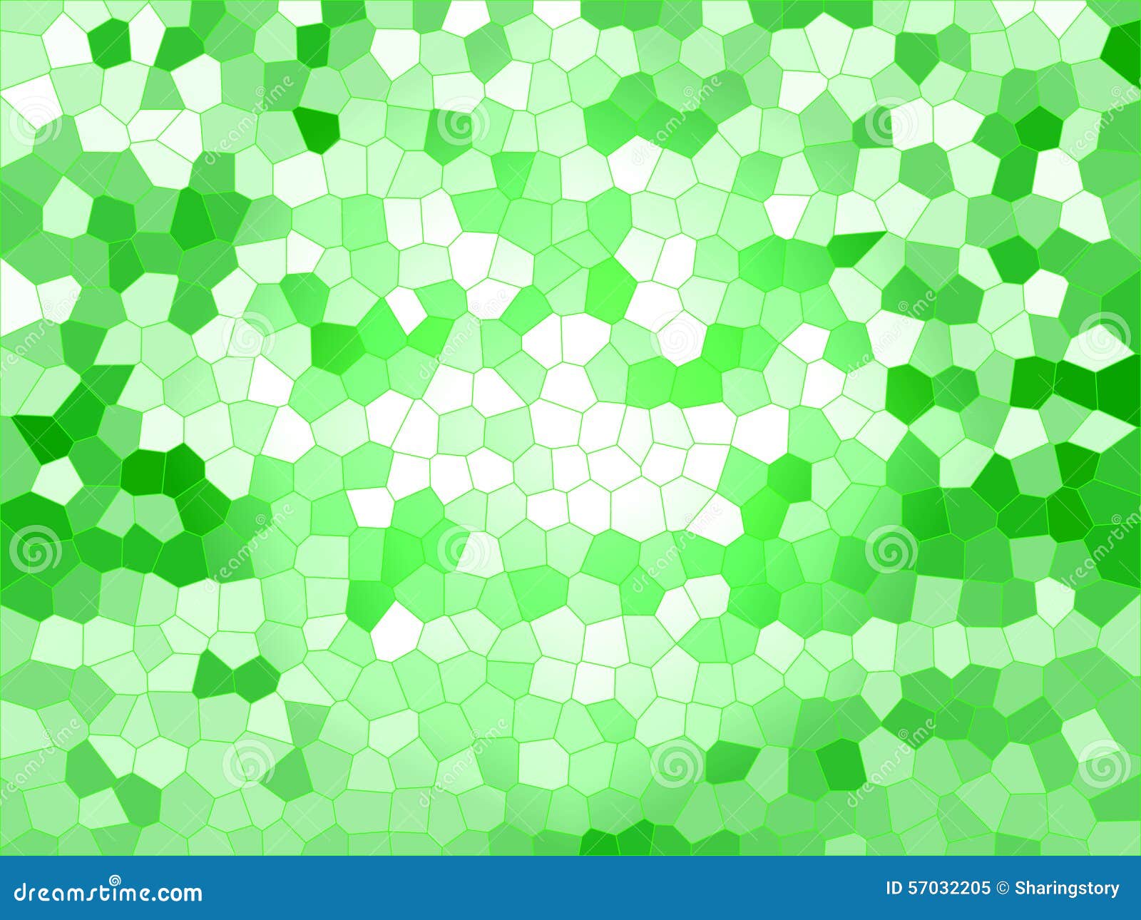 Green blocks background stock illustration. Illustration of style ...