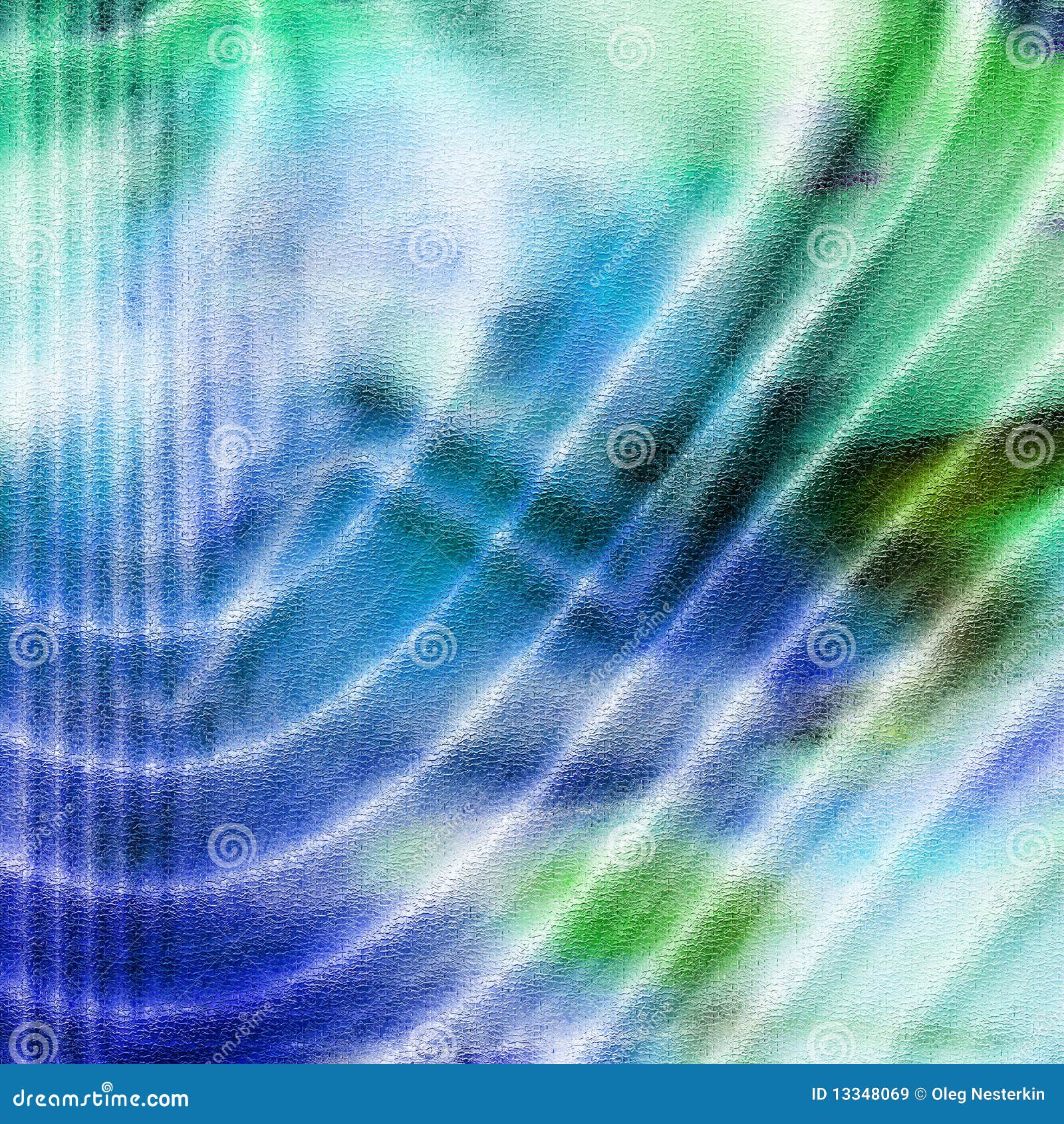 Green and blue lines stock illustration. Illustration of pattern - 13348069