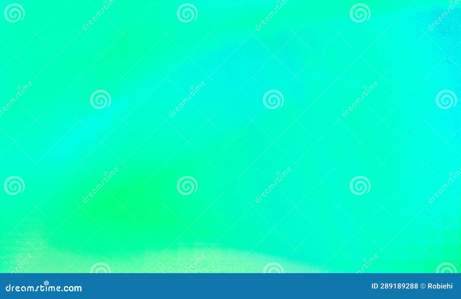 Green, Blue Mixed Gradient Background. Empty Backdrop with Copy Space ...