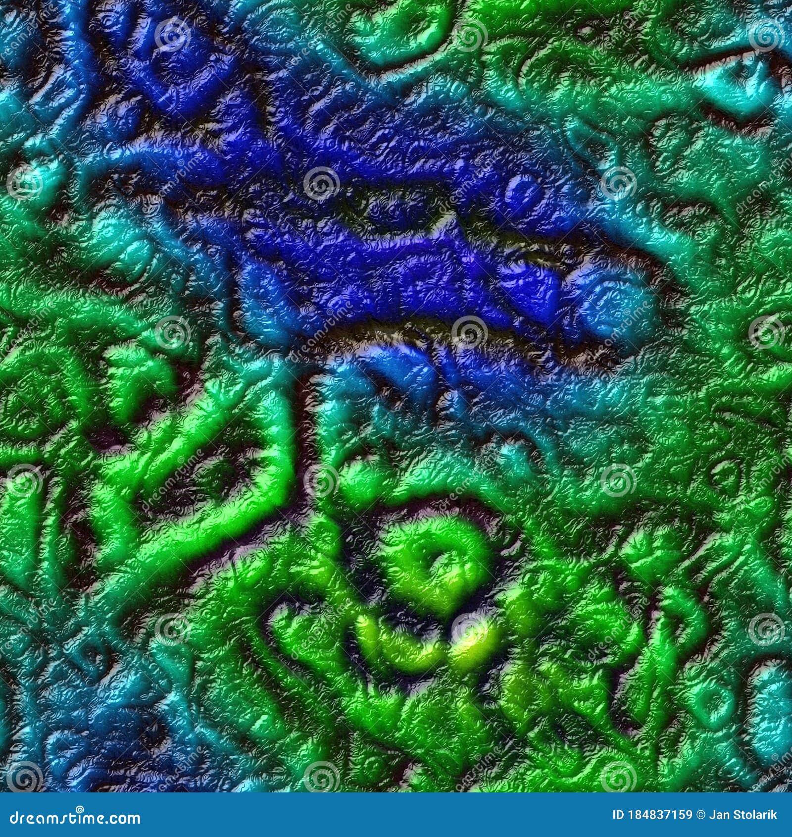 Red Seamless Alien Skin Texture Royalty-Free Stock Photo ...