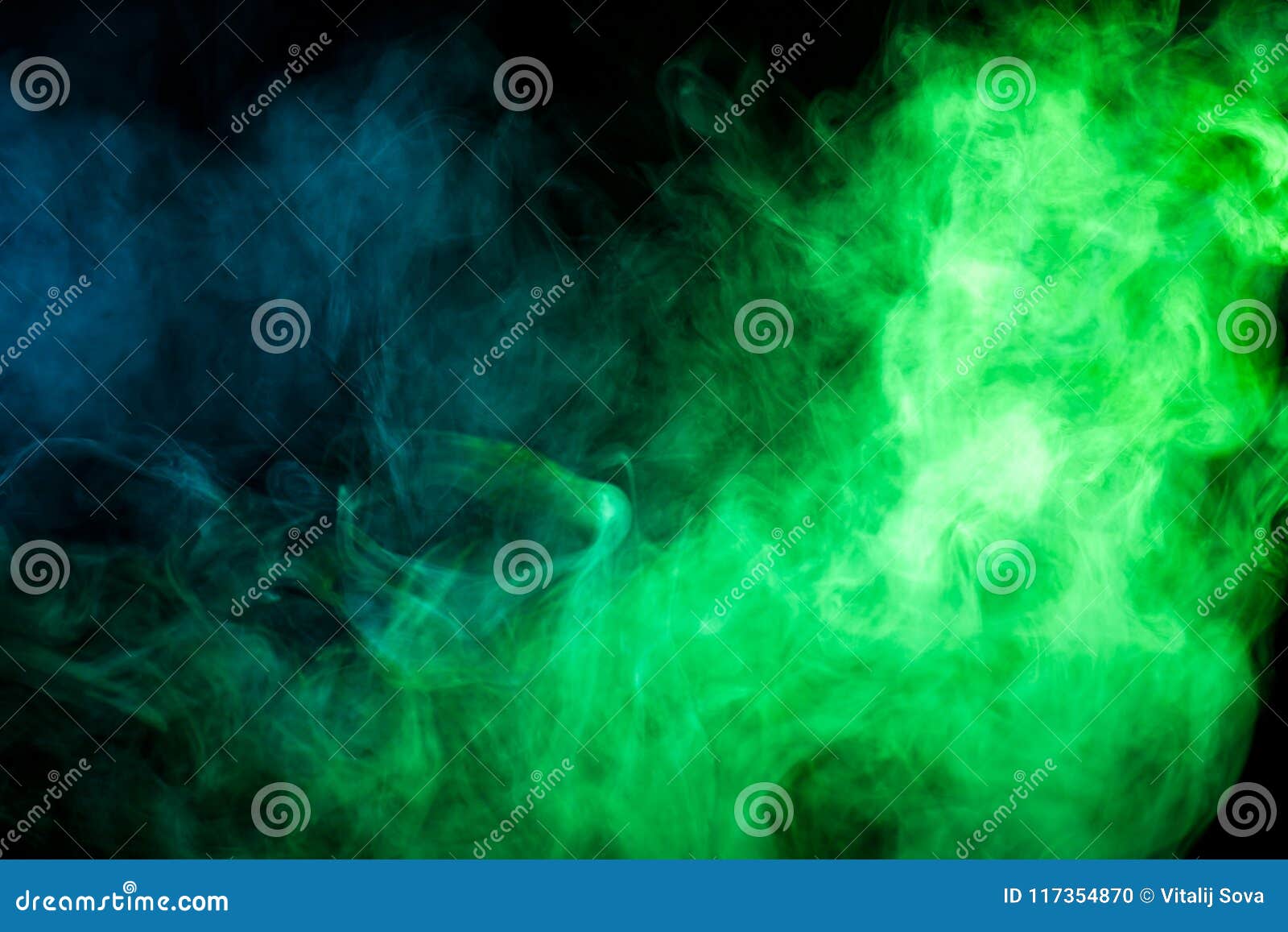 Background from the Smoke of Vape Stock Photo - Image of light, liquid ...