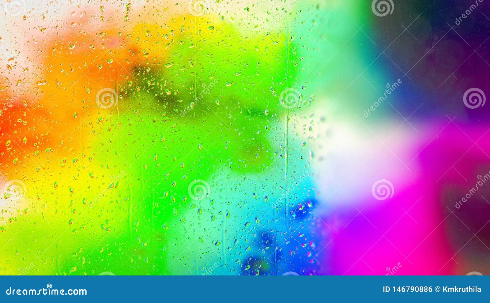 Green Blue Water Background Beautiful Elegant Illustration Graphic Art ...