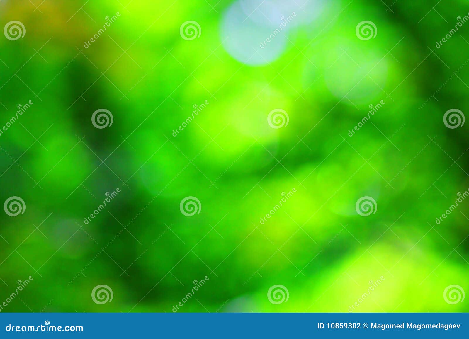 Green blur stock photo. Image of abstract, colorful, blue - 10859302