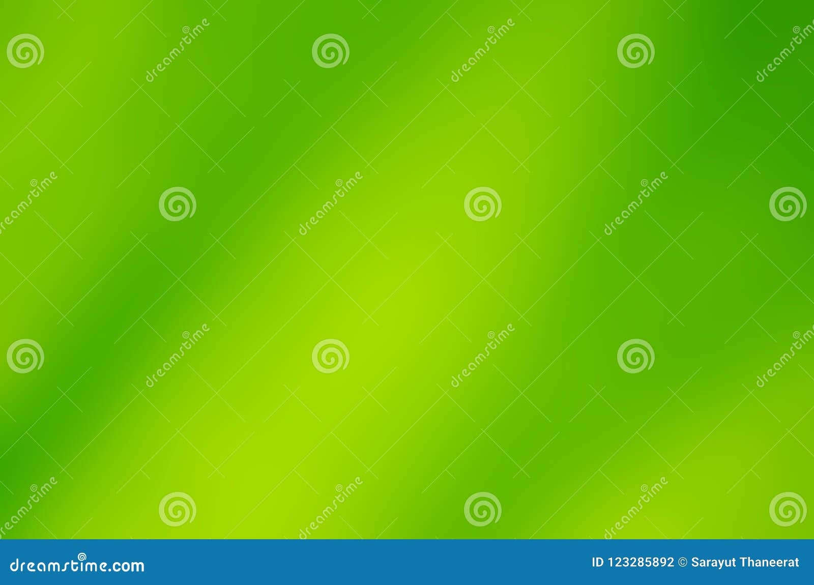 Green Blur Glowing Lights Background & De-focused Lights Background ...