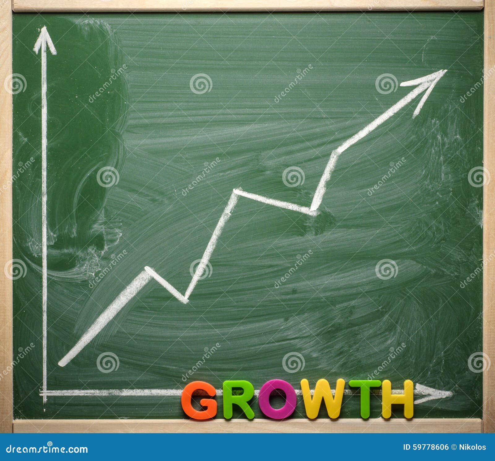 Green board stock photo. Image of improvement, blackboard - 59778606