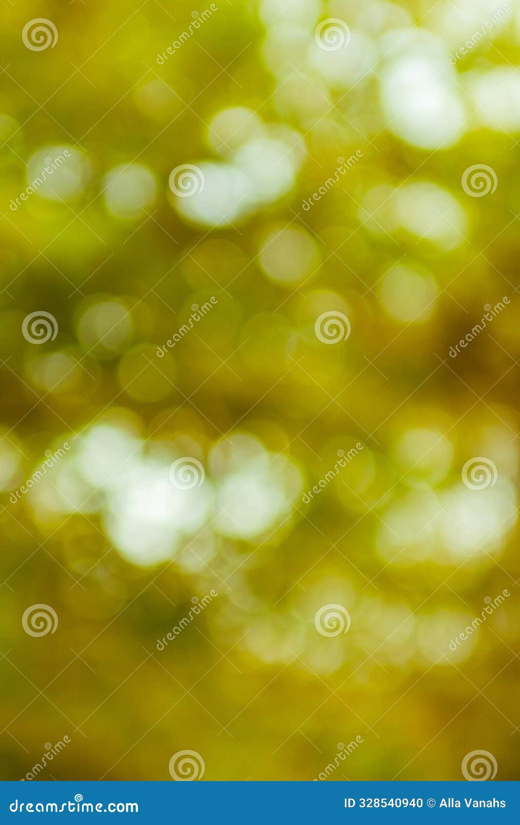 Background Bokeh Green Trees Stock Photo - Image of green, garden ...