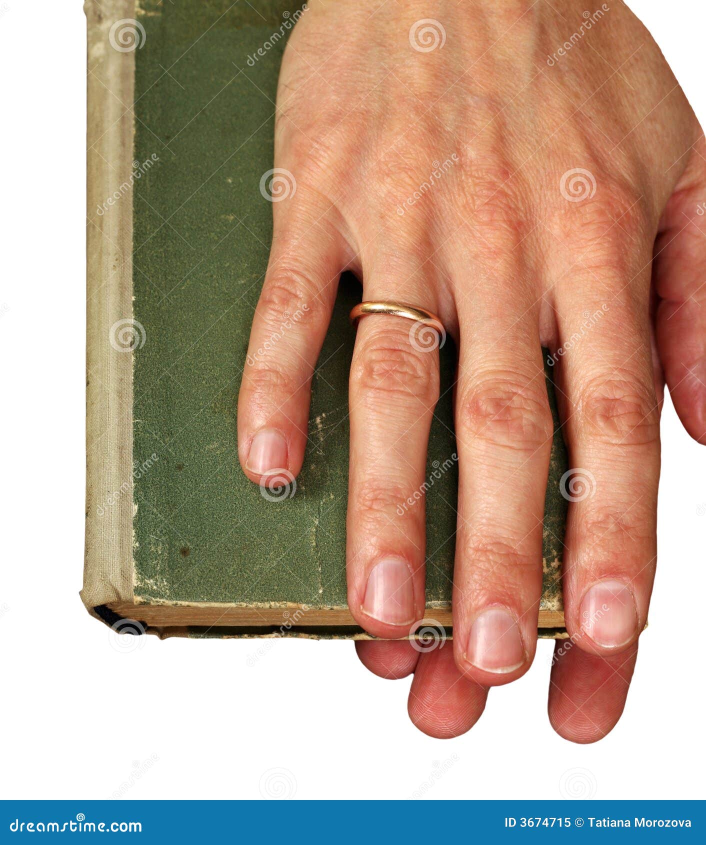 Green book stock image. Image of concept, novel, people - 3674715