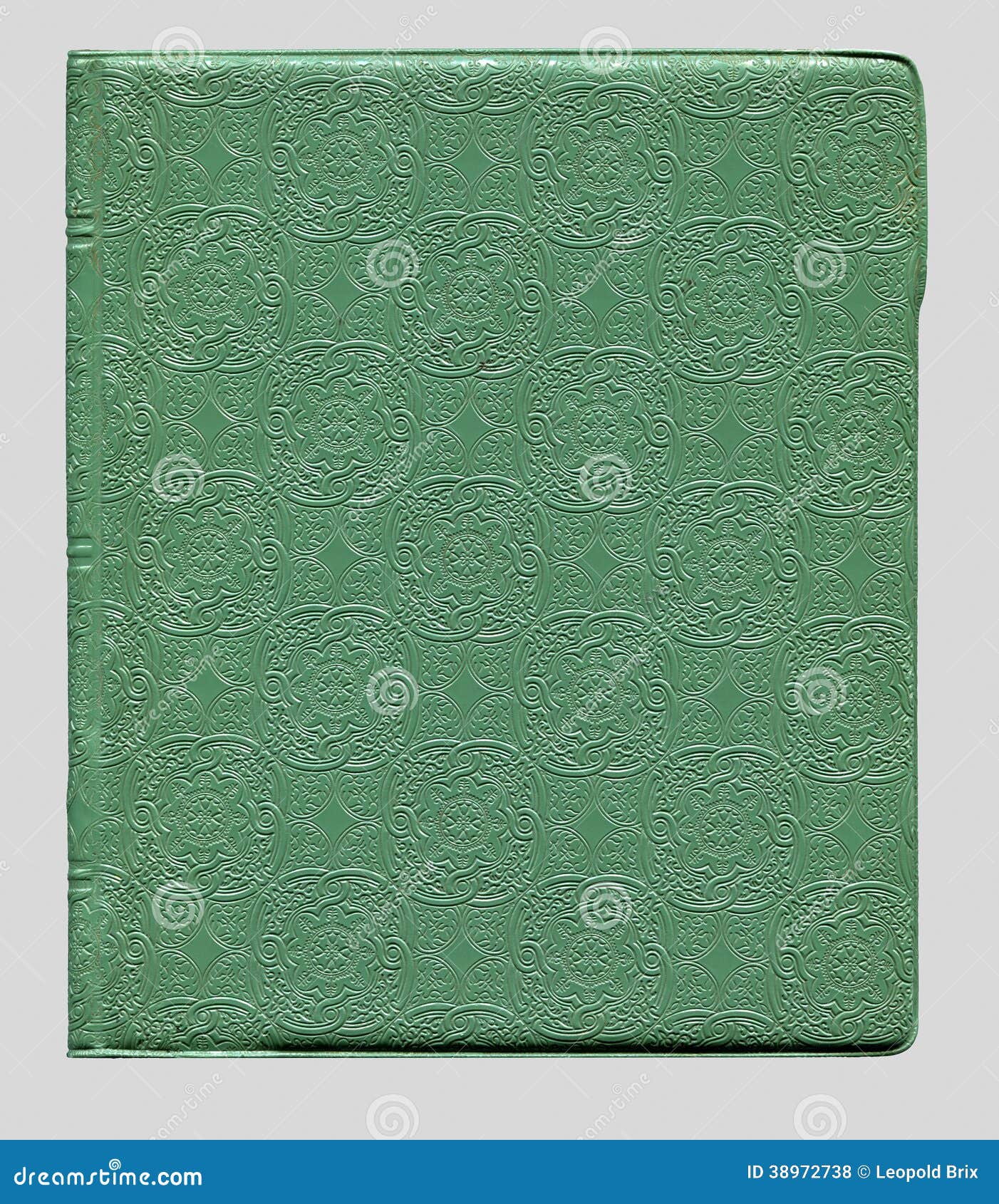 Green book cover stock photo. Image of green, cover, pattern - 38972738