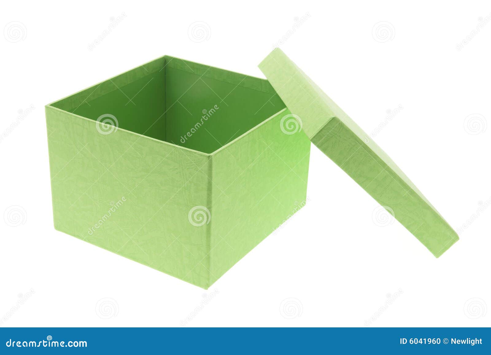 Green Box stock photo. Image of empty, life, packaging - 6041960