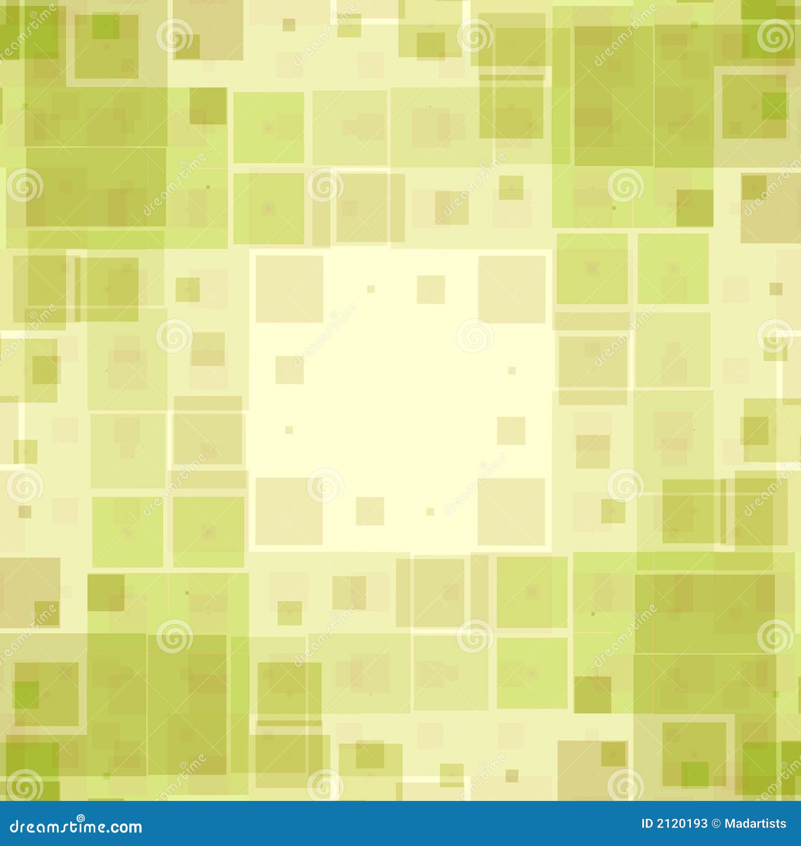 Green Boxes Texture Pattern Stock Illustration - Illustration of ...