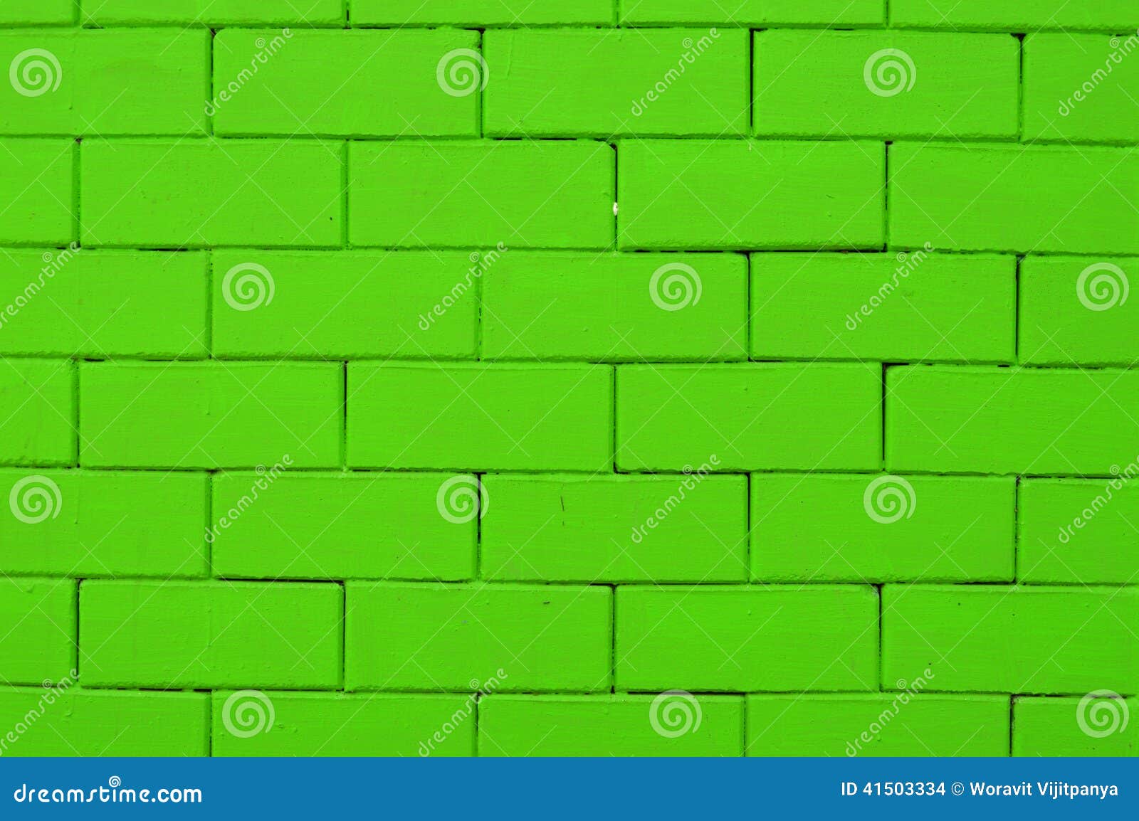 Green bricks stock photo. Image of green, backgrounds - 41503334