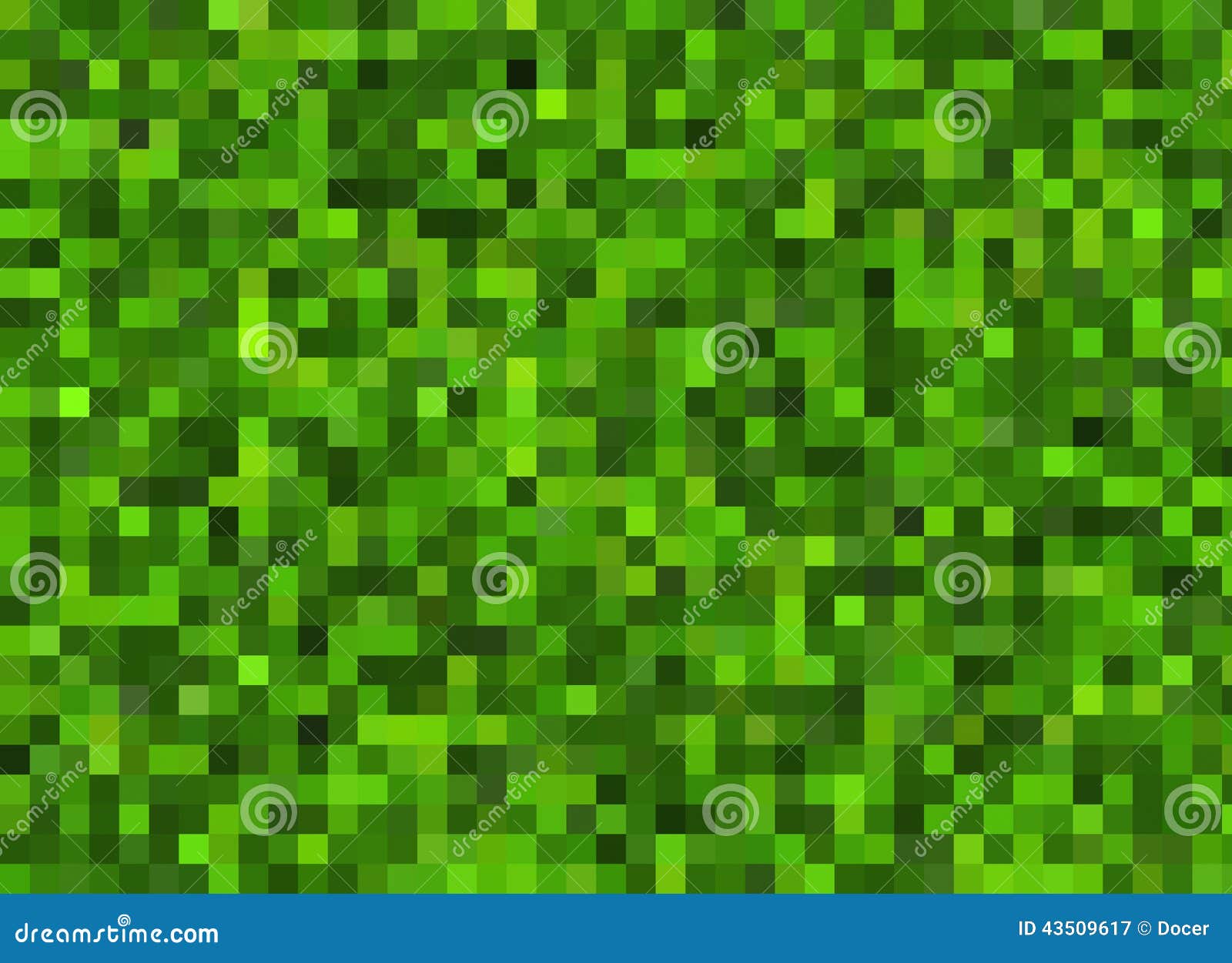 Green bright pixel texture stock illustration. Illustration of drawing ...