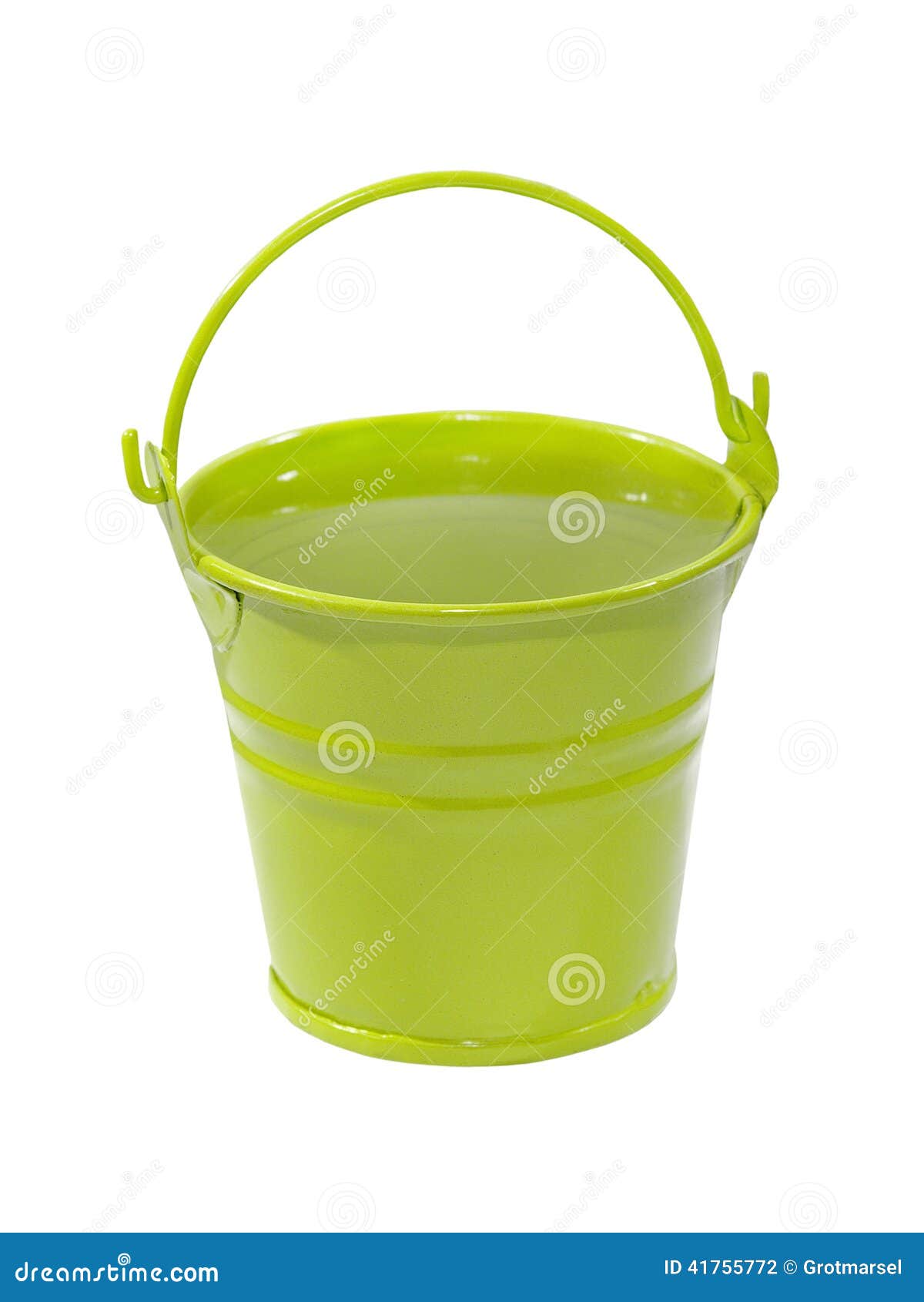 559 Green Bucket Clean Water Isolated Stock Photos - Free & Royalty ...