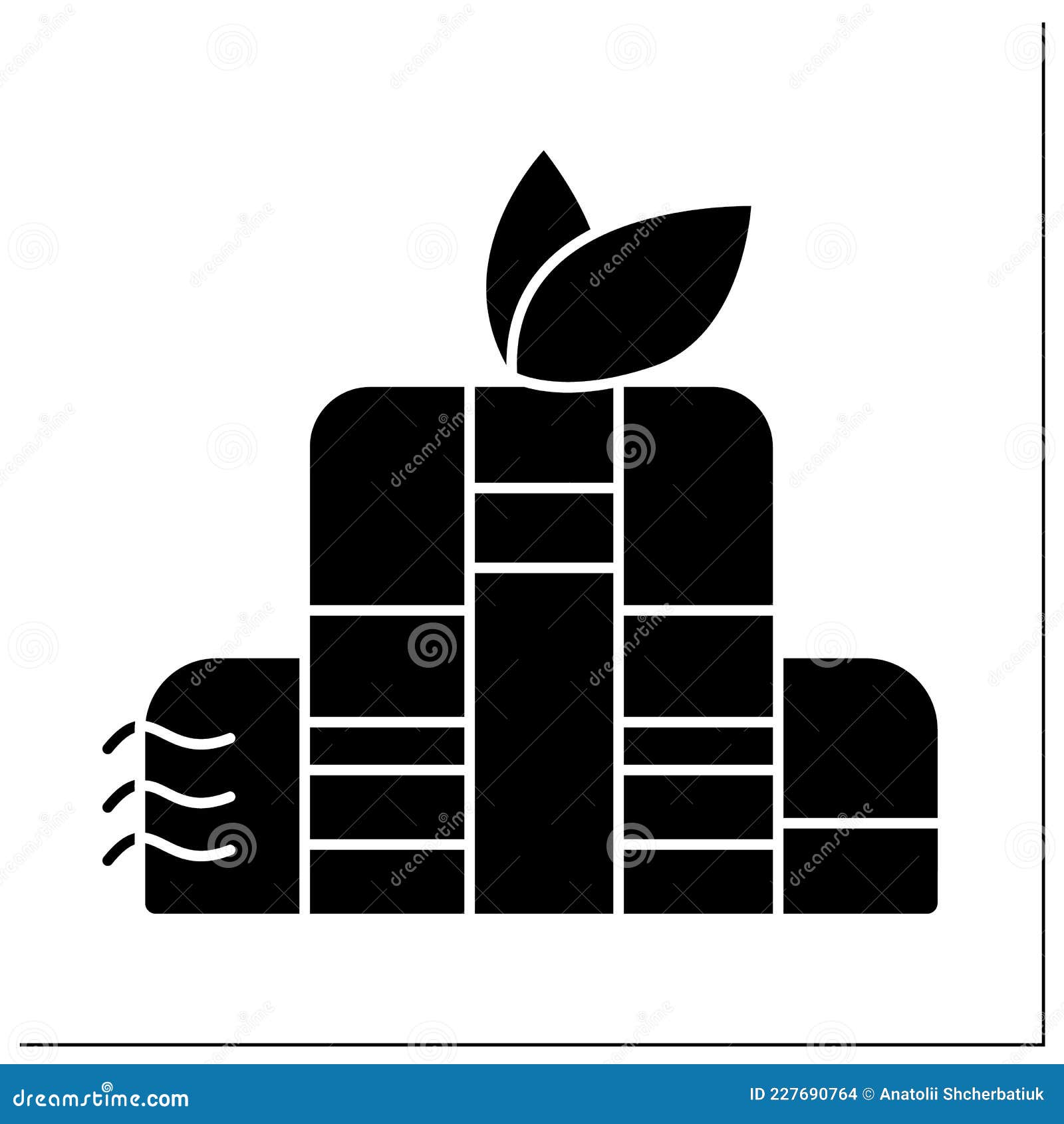 Building Lifecycle Management, BLM. 3D Diagram. Royalty-Free ...