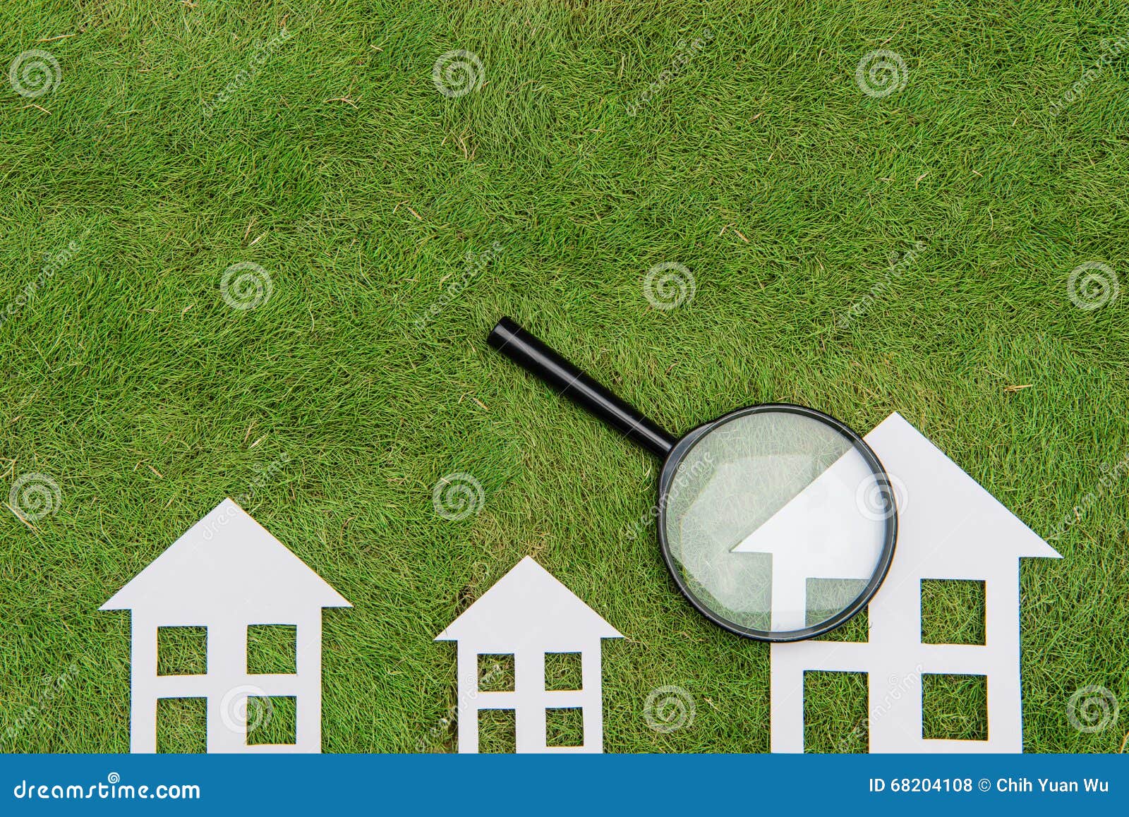 Green Building House Development, Environmental Conservation, Ma Stock ...