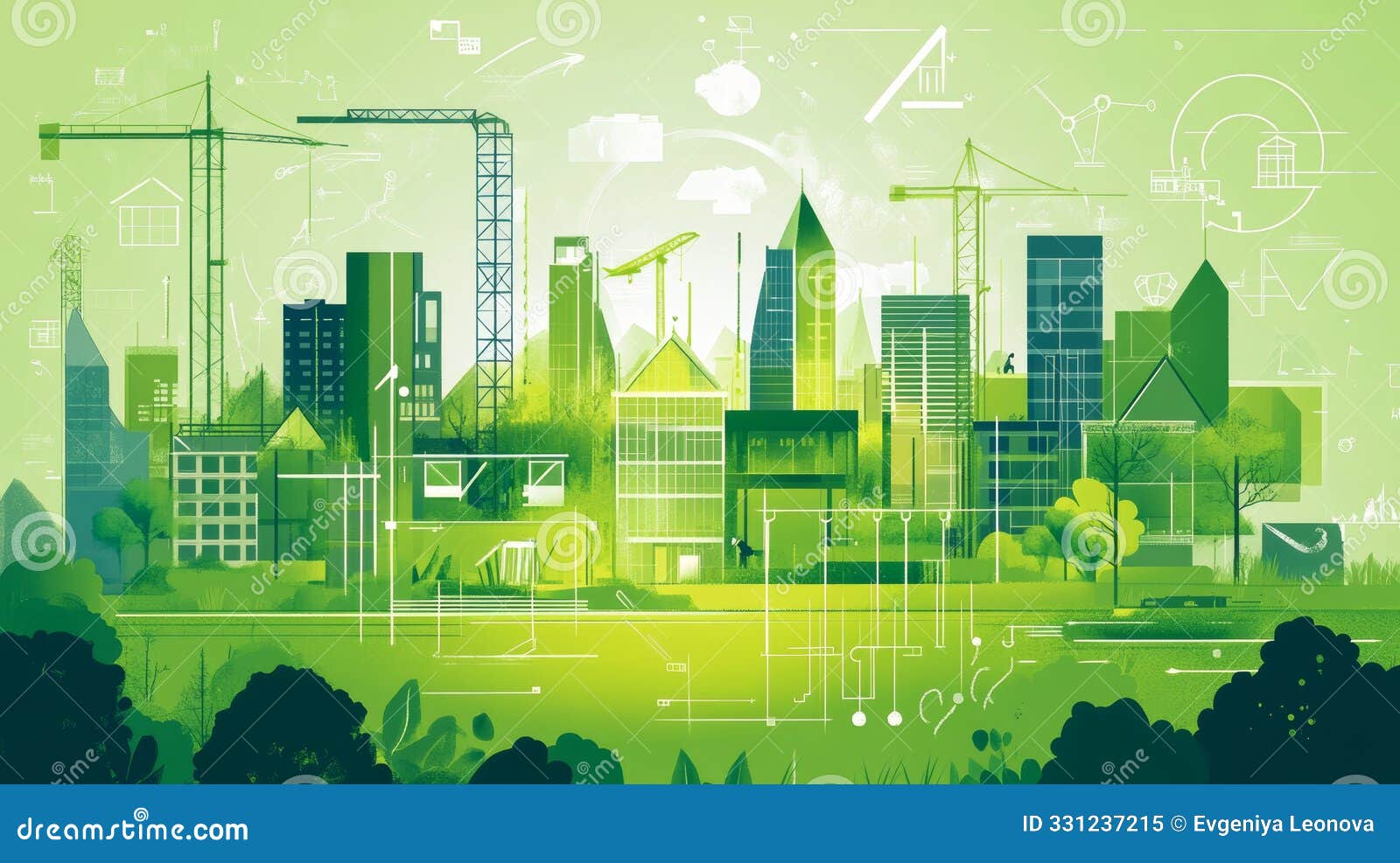Green Building Practices in Construction Blueprints for Environmental ...