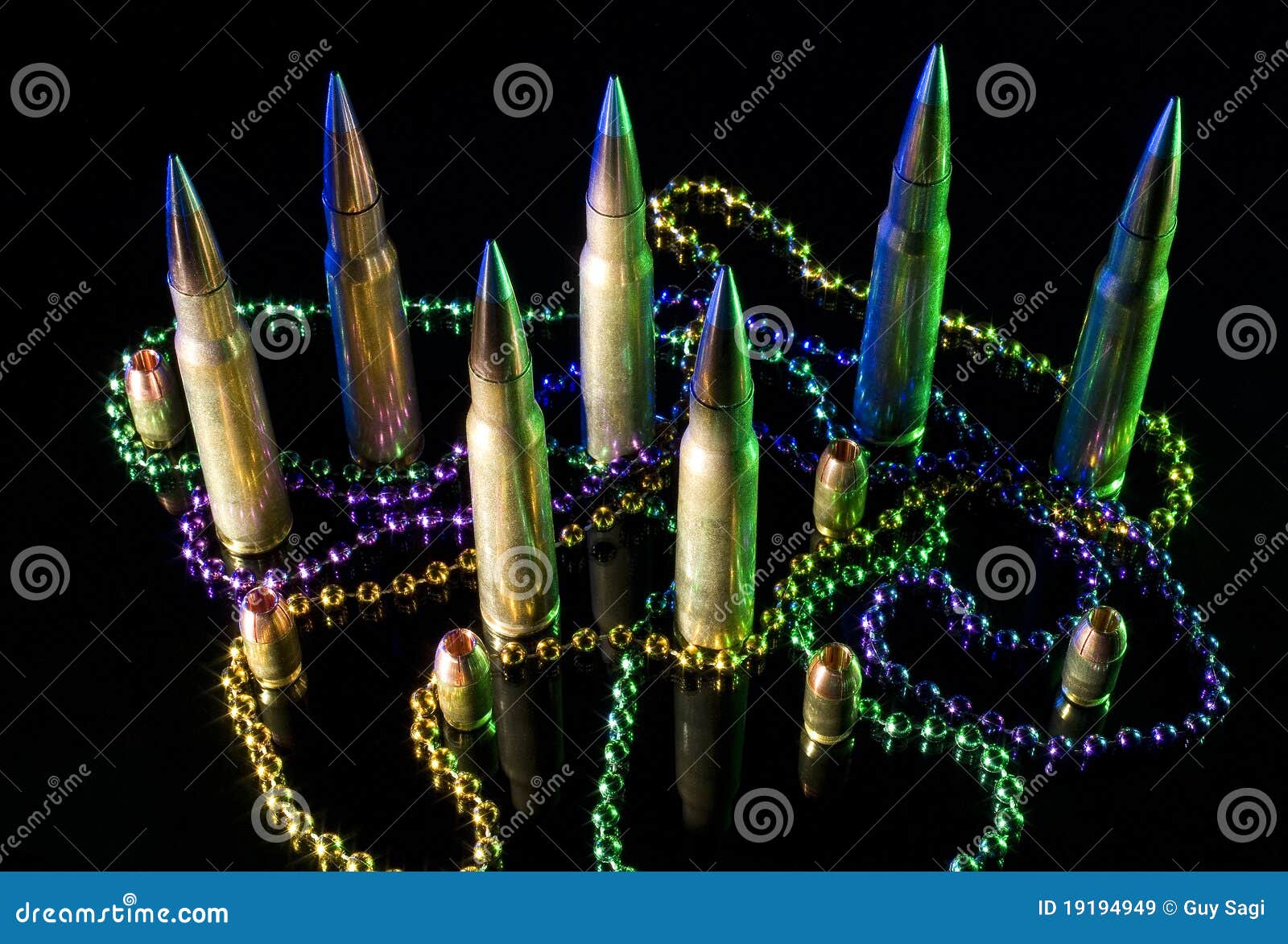 Green bullets stock image. Image of shells, gras, green - 19194949