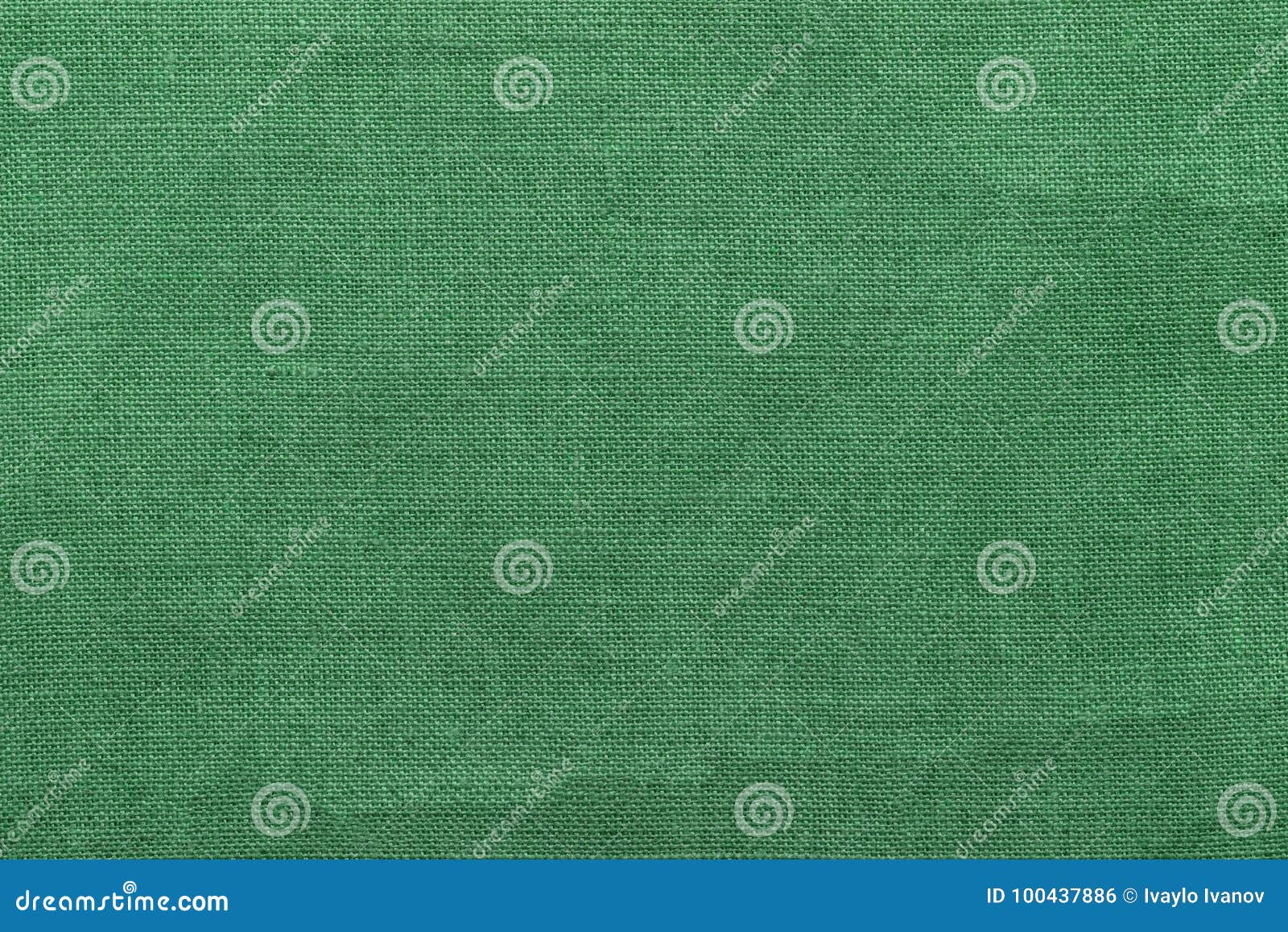 Green Burlap Background and Texture Stock Photo - Image of linen, beige ...