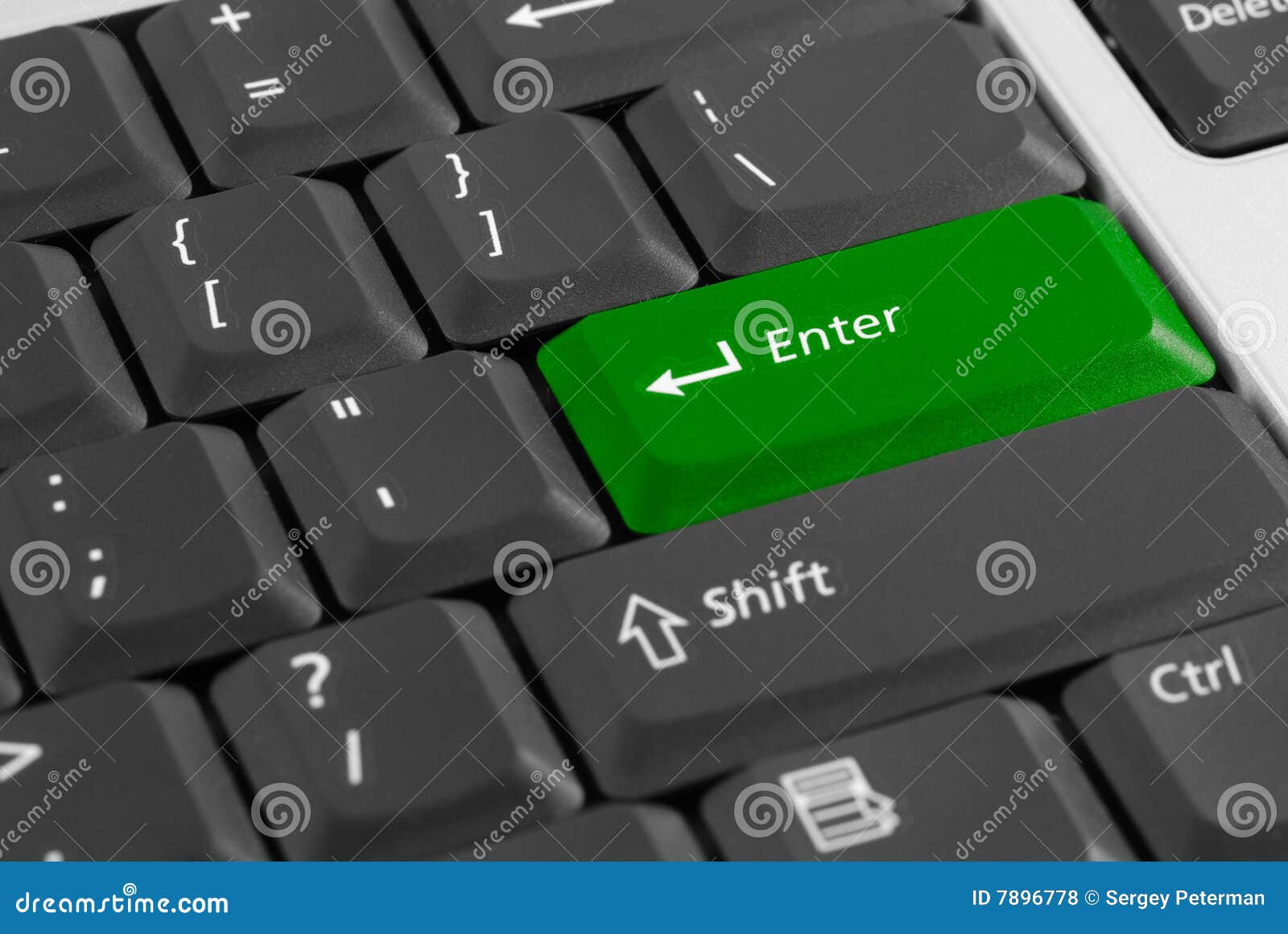 Green button stock photo. Image of button, clipping, internet - 7896778