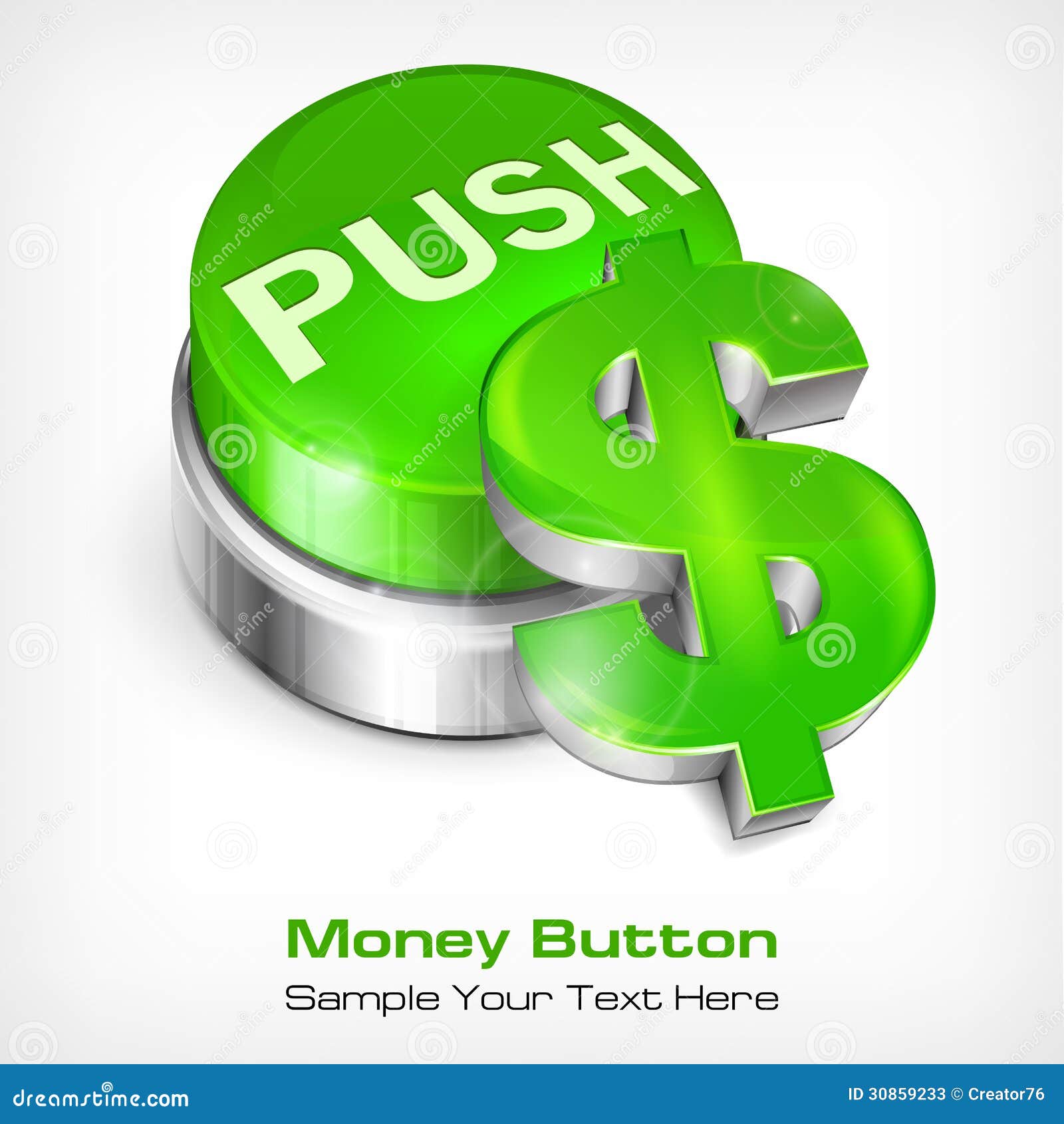 Words Push And Pull Flashcard With Cartoon Characters. Opposite ...