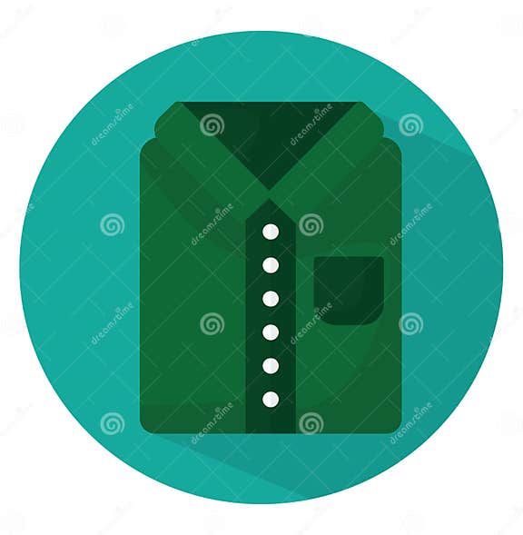 Green button up, icon stock vector. Illustration of sports - 261072657