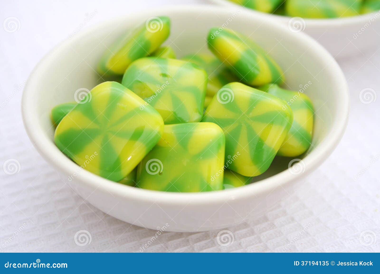 Green candies stock image. Image of colourful, sweets - 37194135