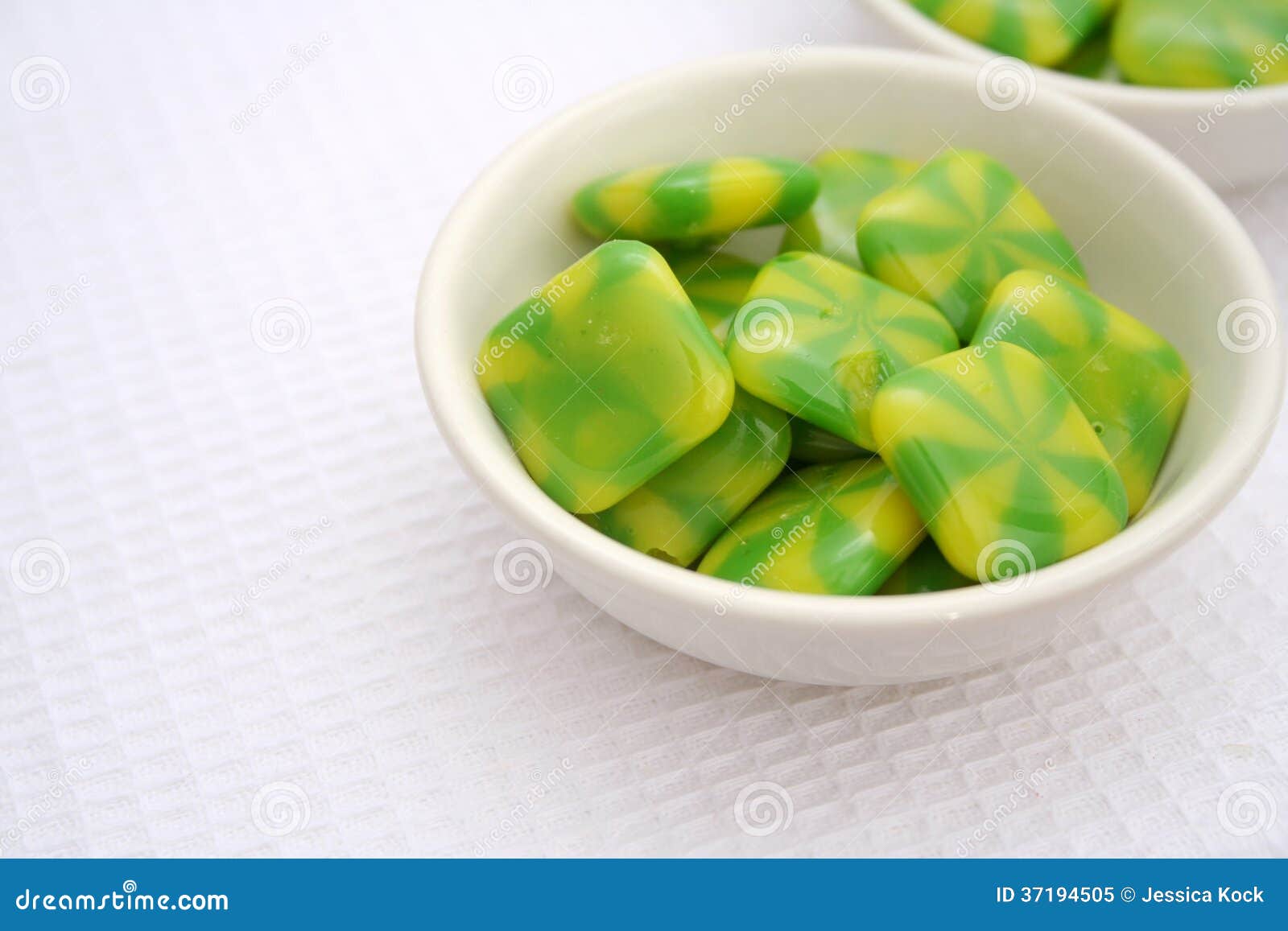 Green candies stock image. Image of sweets, snack, colourful - 37194505