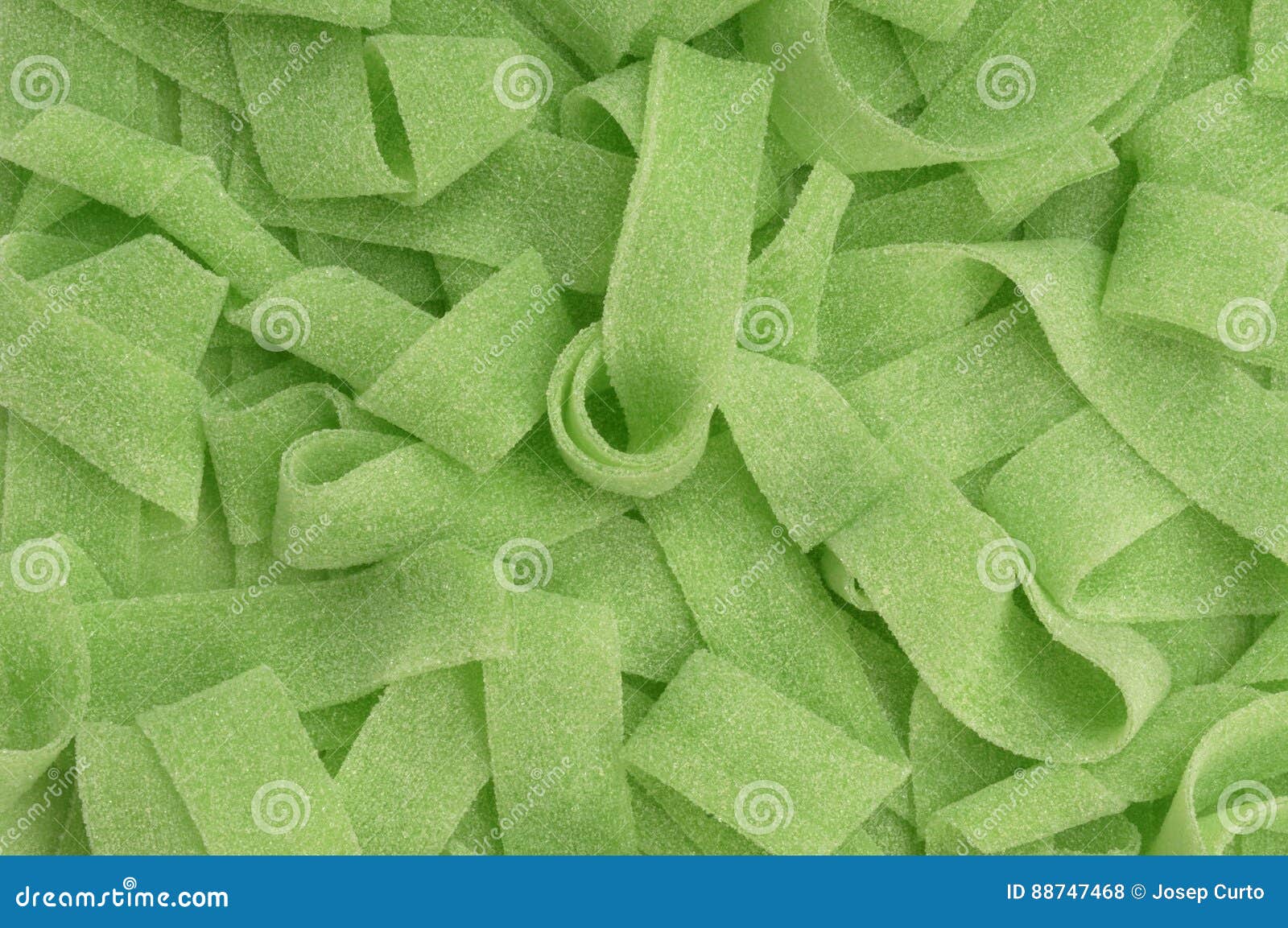 Green candy gummy stock photo. Image of flat, jelly, gummies - 88747468